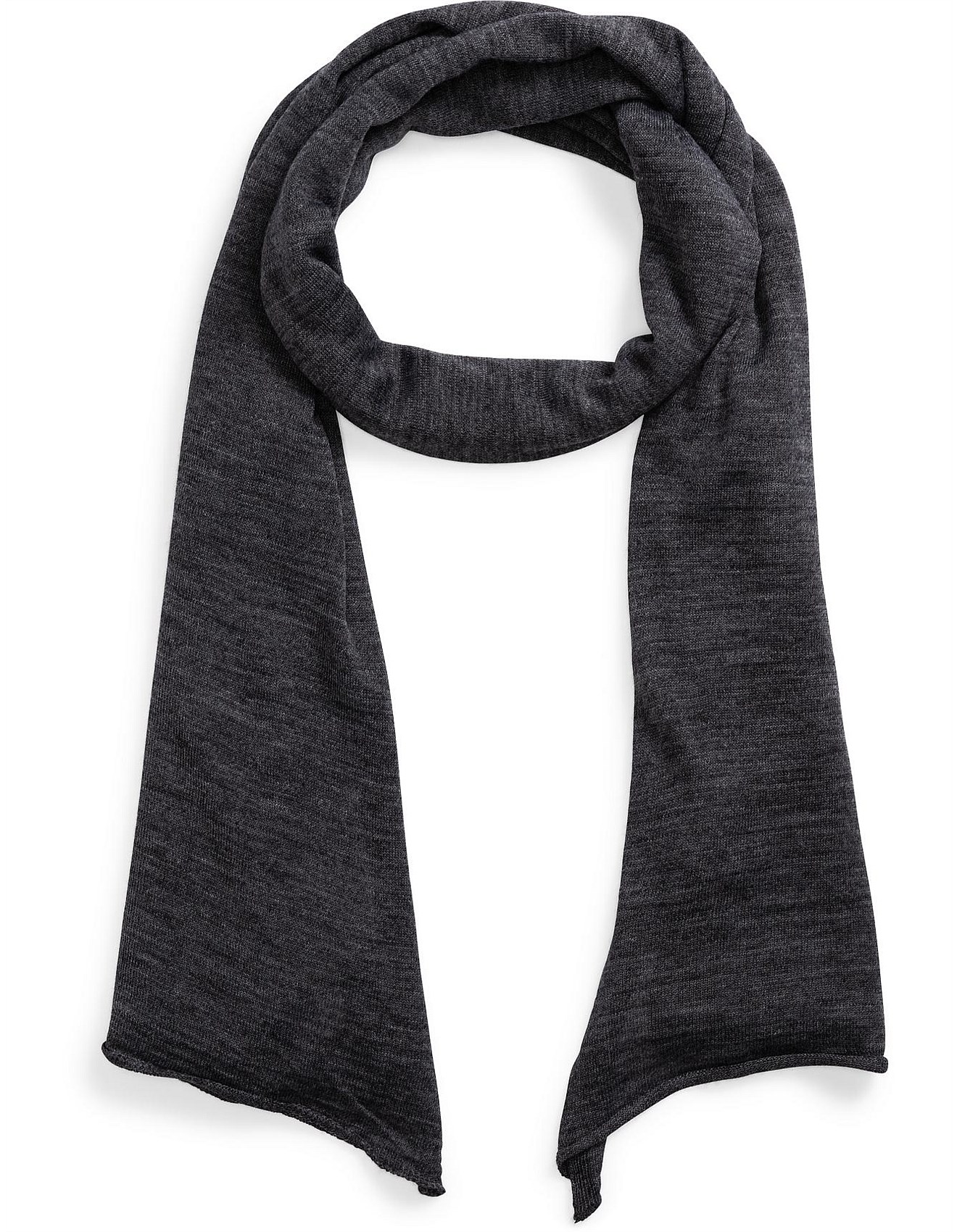 Milana Large Stole Scarf | David Jones