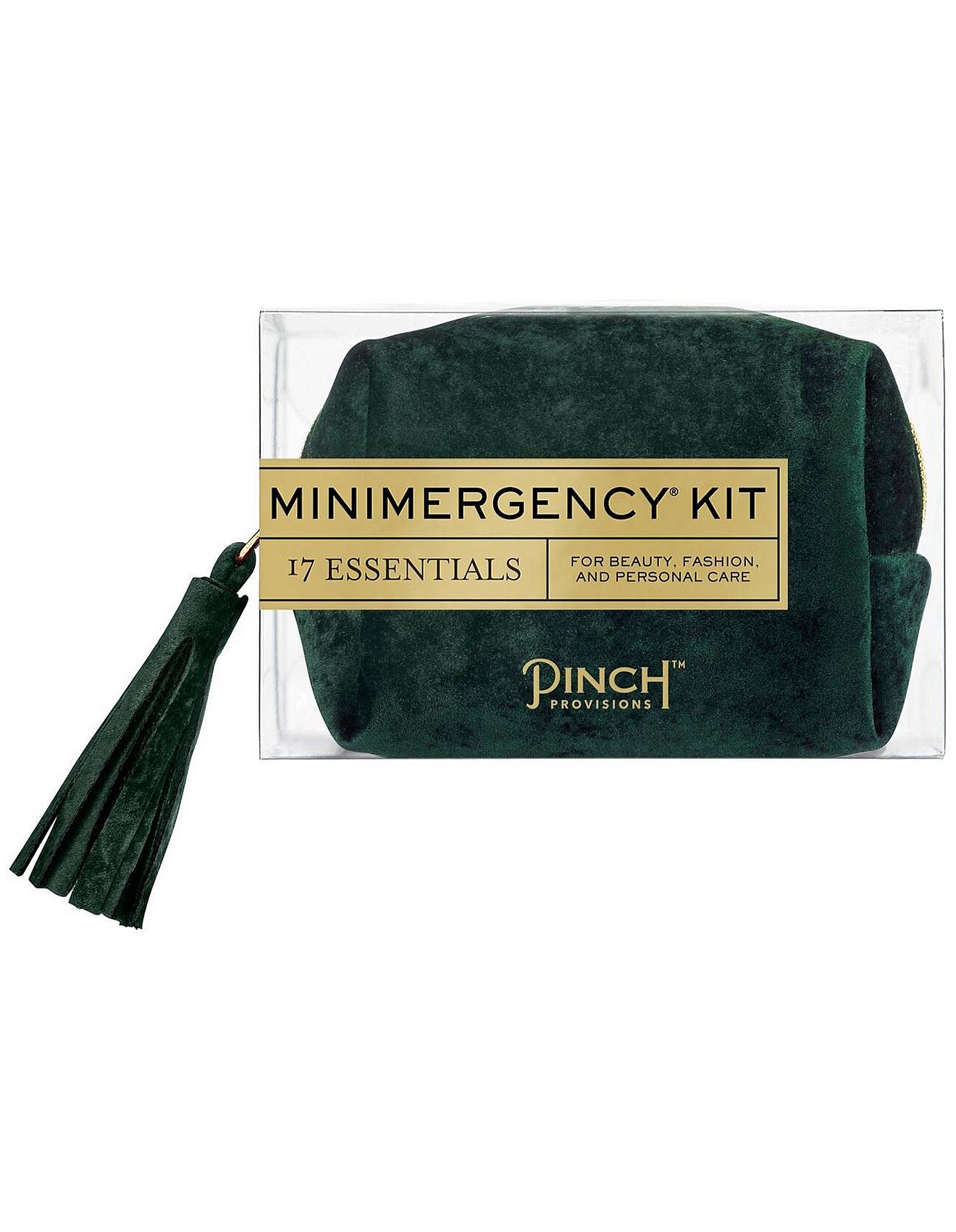 Pinch Provisions Minimergency Kit For Her | David Jones