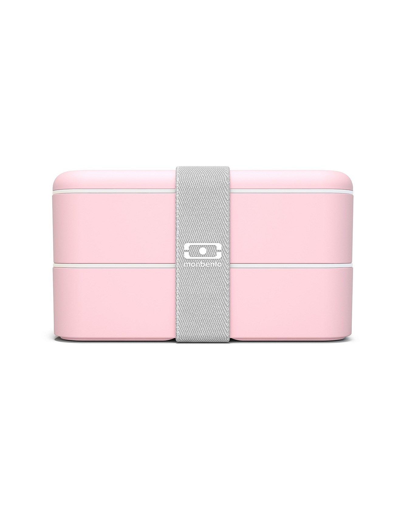 Monbento Original Lunch Box -Litchi | David Jones