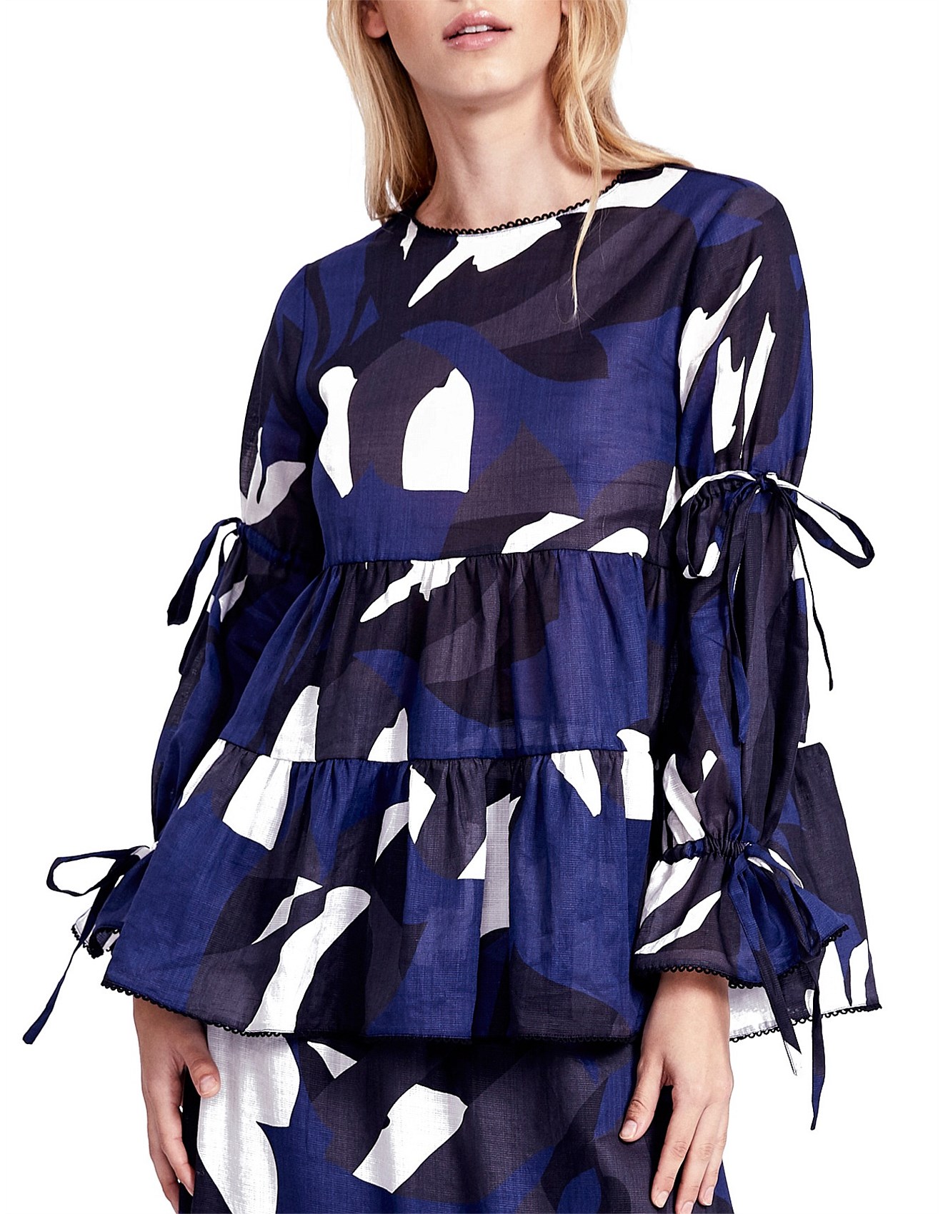 Morrison Dakota Top | David Jones