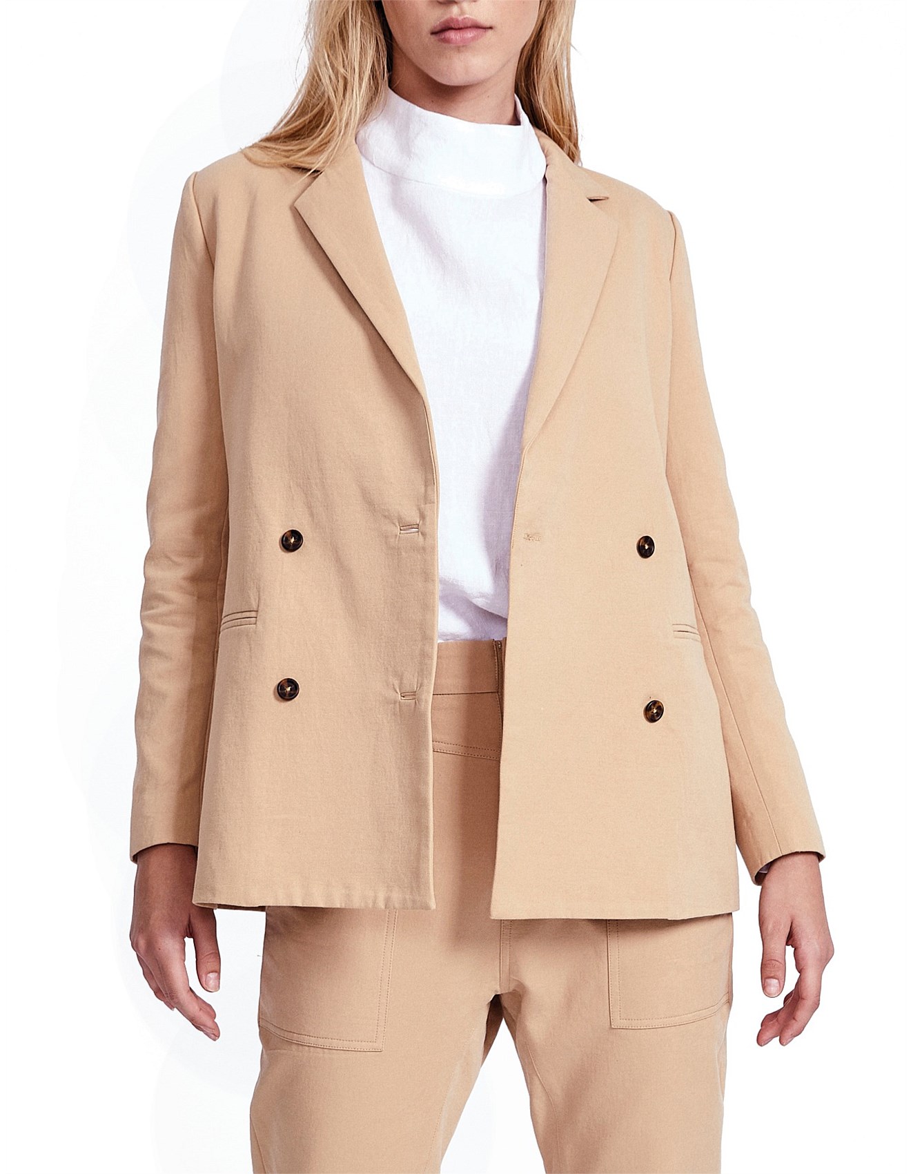 Morrison Chiara Jacket | David Jones