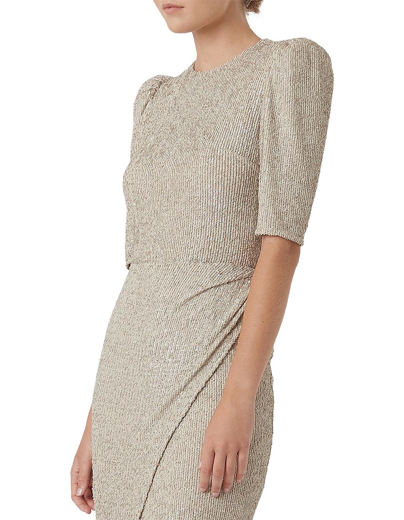 Rachel Gilbert Nancy Top | David Jones