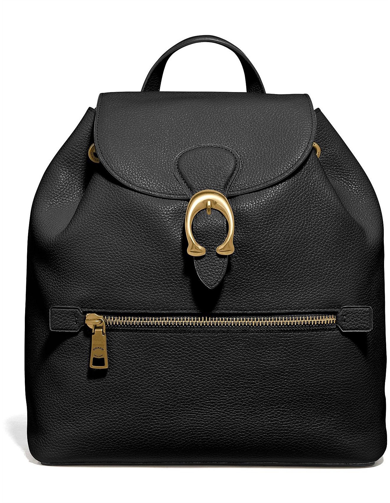 Coach Evie Backpack | David Jones