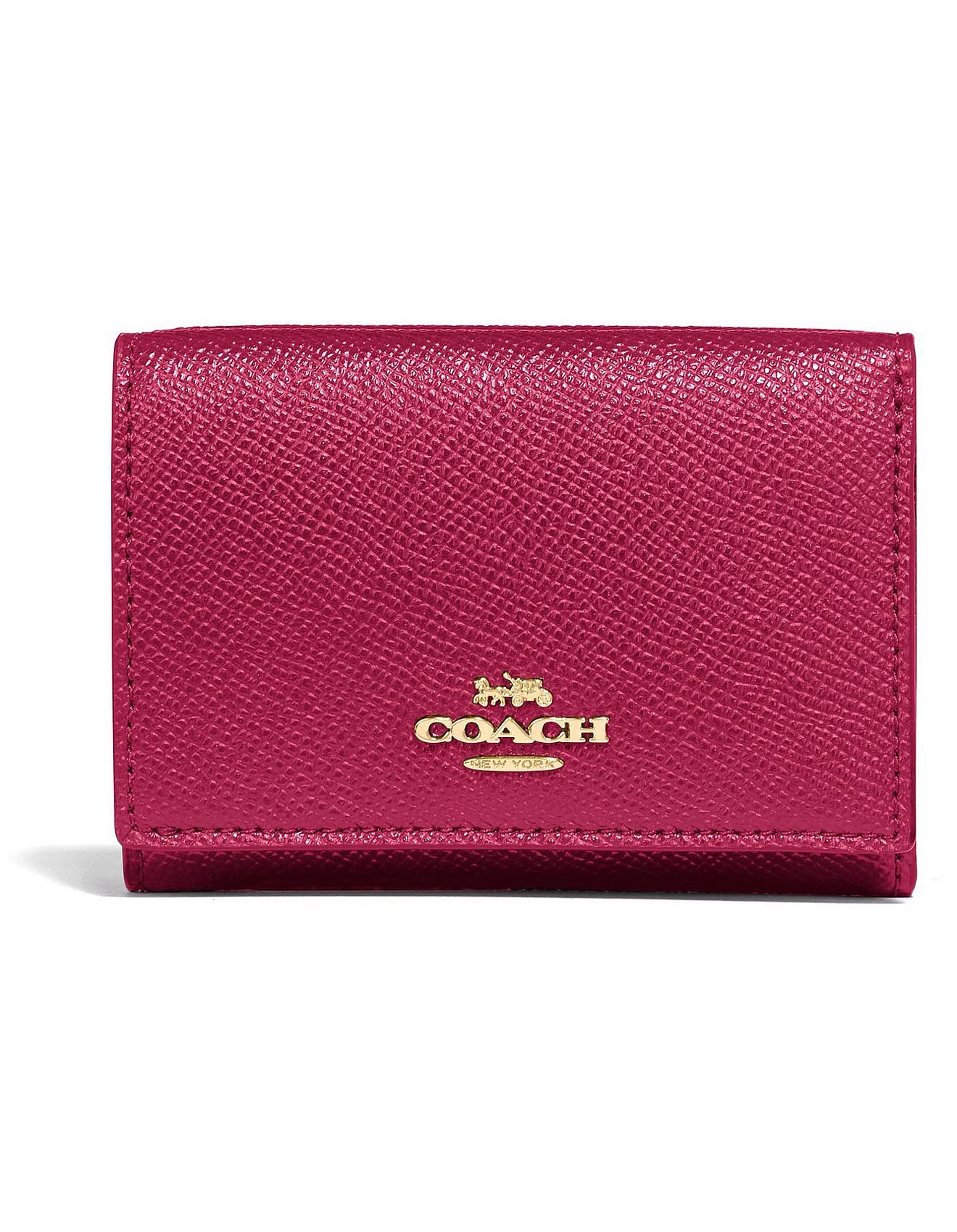 Women's Wallets | Leather Wallets For Women Online | David Jones ...