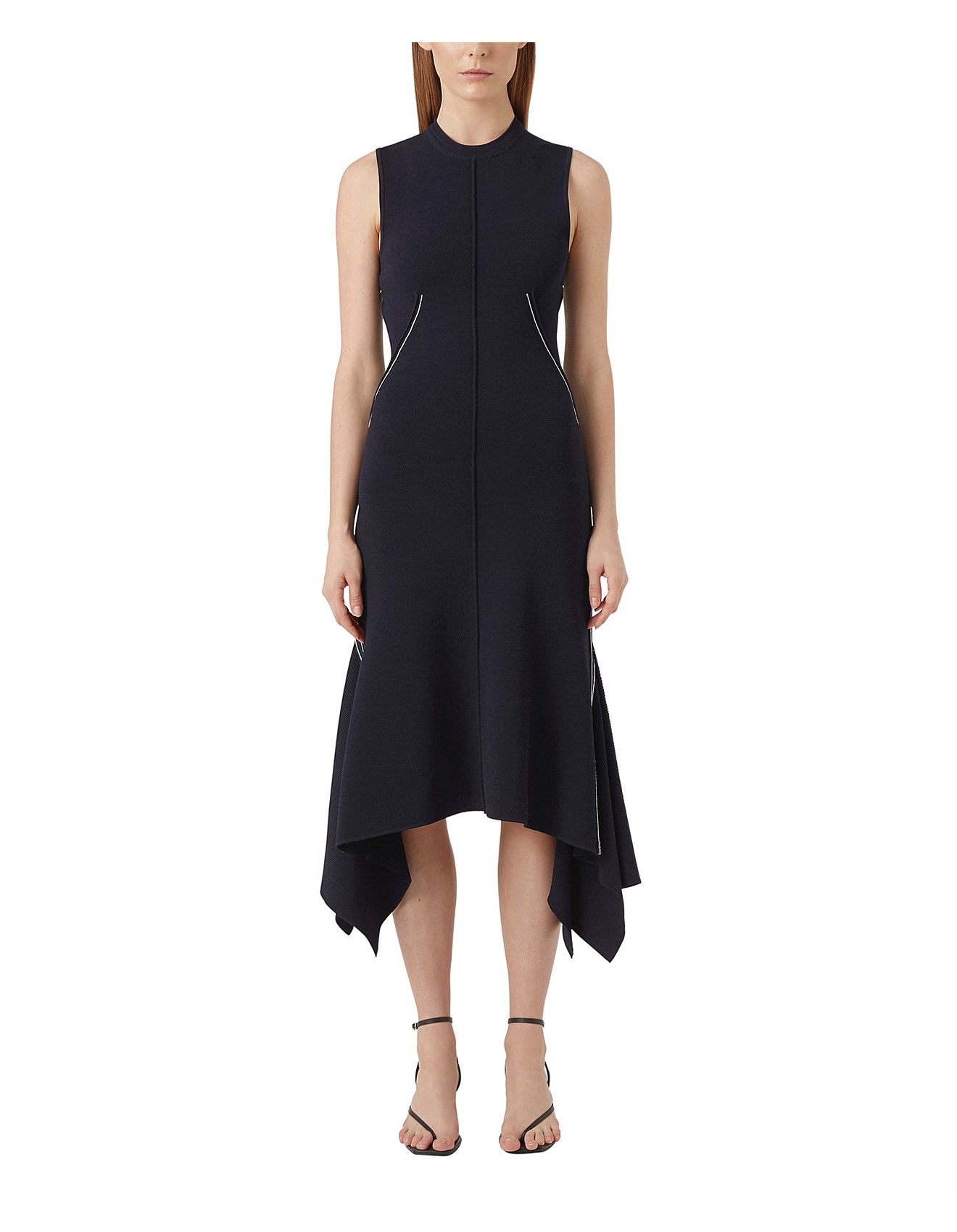 Camilla and Marc Cope Midi Dress | David Jones