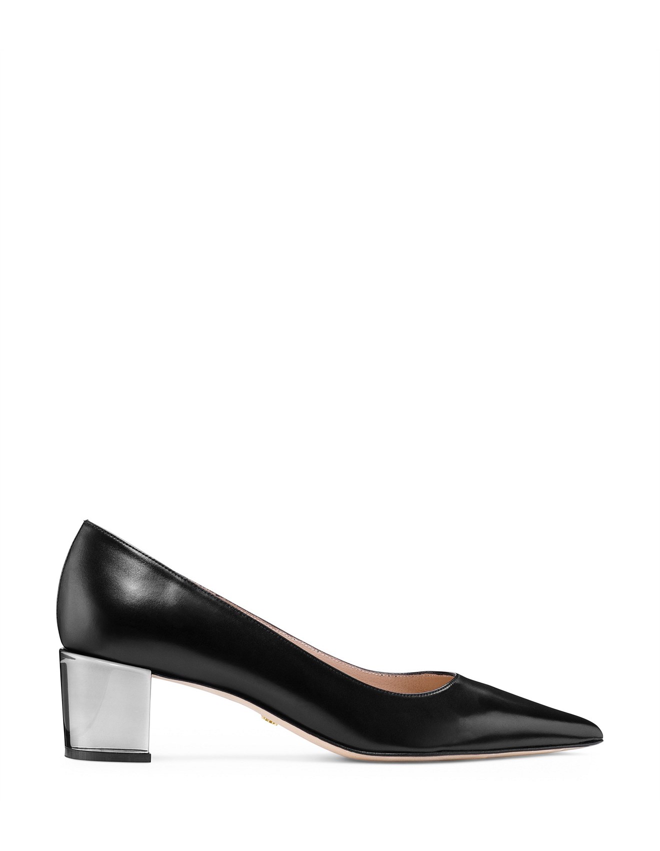 Stuart Weitzman Carole 50 Pump | David Jones