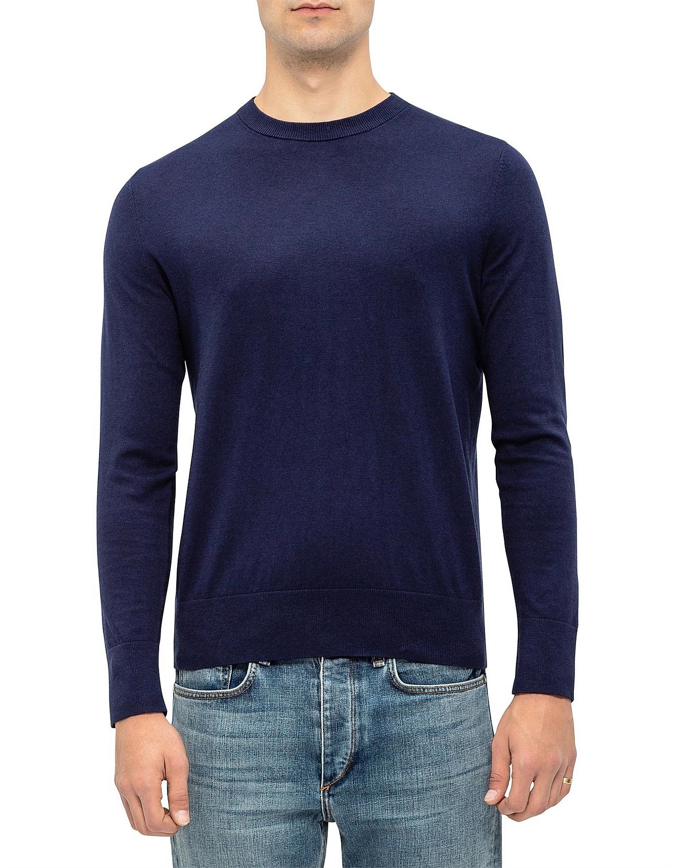 Rag & Bone Barrow Crew | David Jones