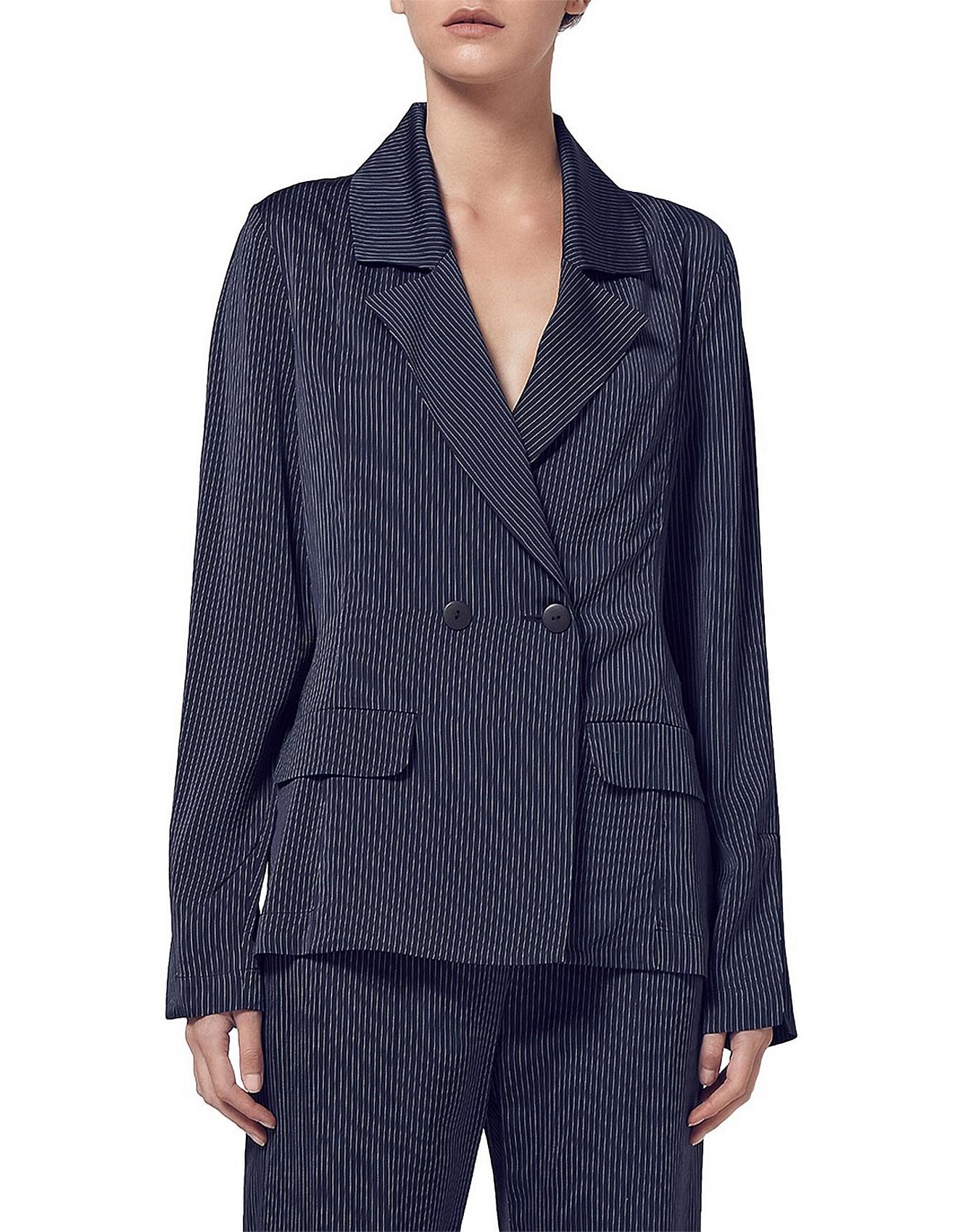 Viktoria & Woods Bahrain Jacket | David Jones