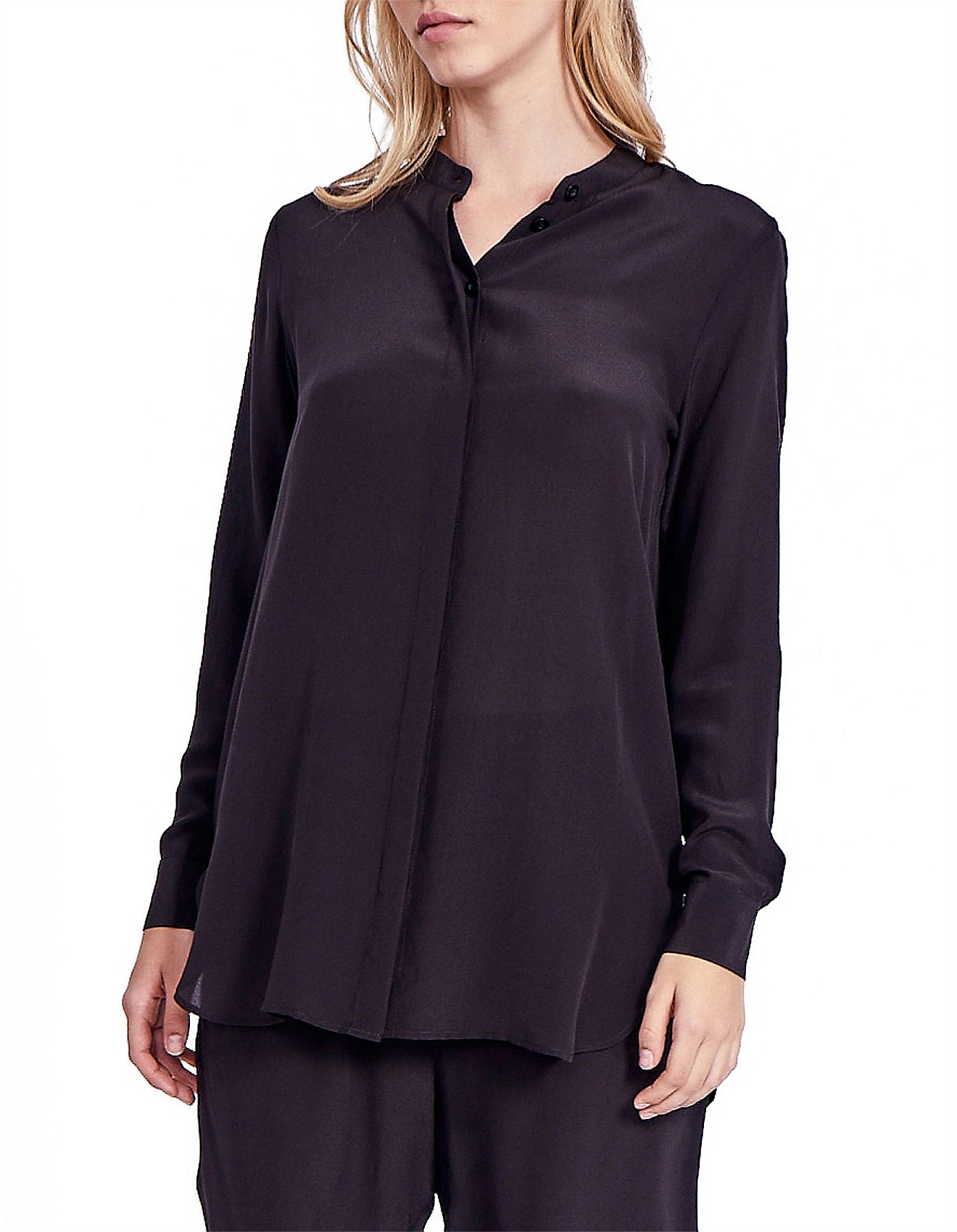 Morrison Nicolette Shirt | David Jones