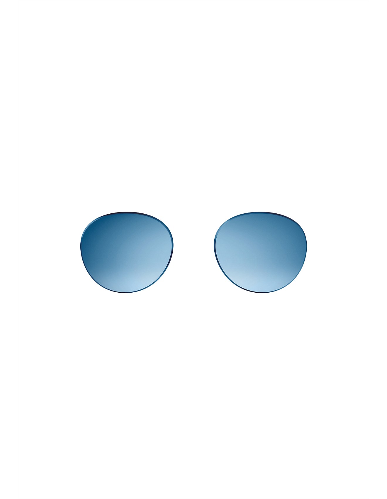 Bose Lenses -Blue Gradient Rondo Style | David Jones