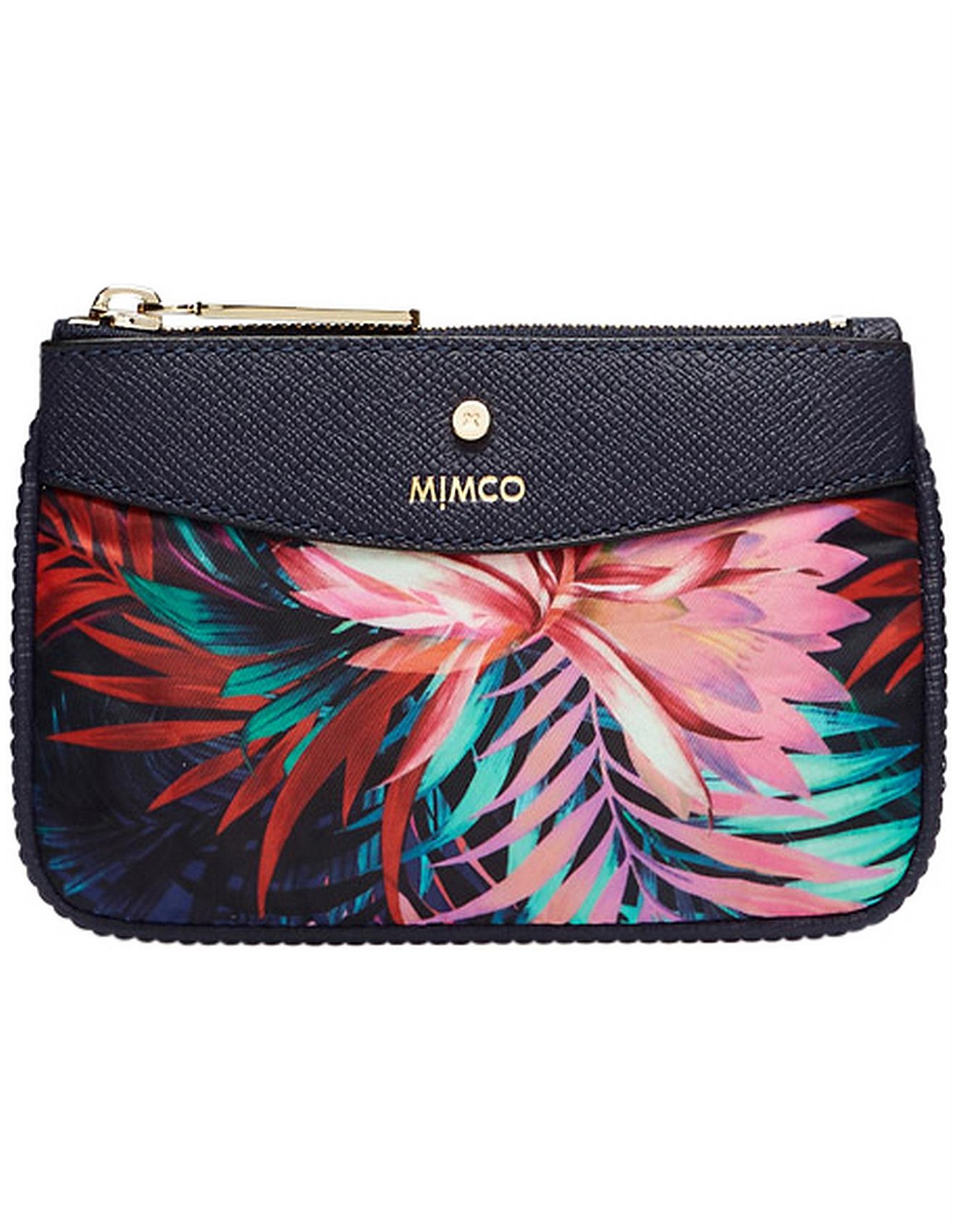 Mimco Vista Pouch | David Jones