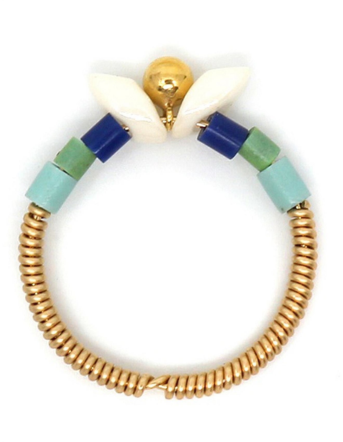 Jewellery - Bohemia Rings