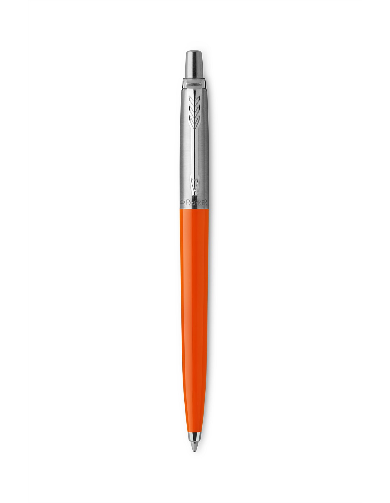 Parker Jotter Originals Orange Ballpoint Pen | David Jones