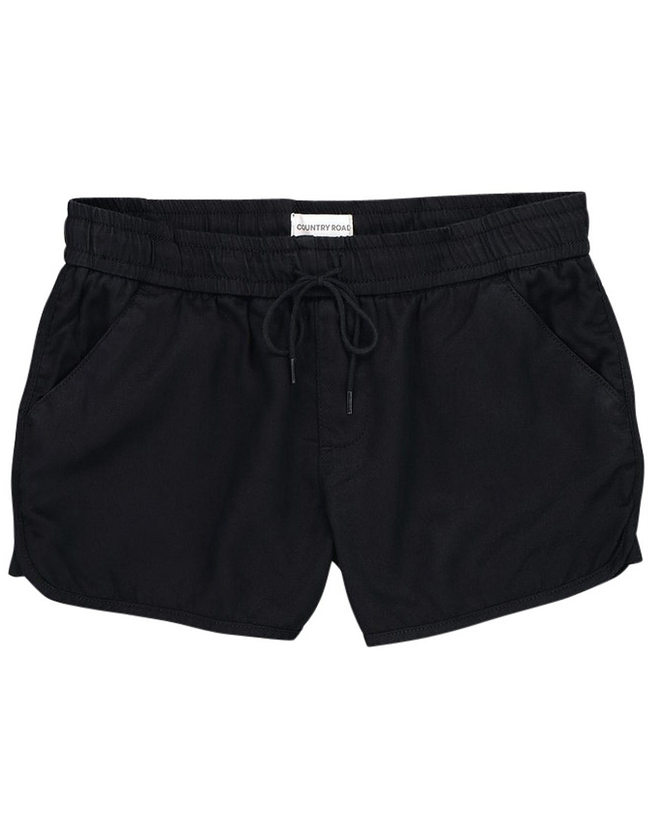 Girls - Sport Short (Teen Girl 8-16)