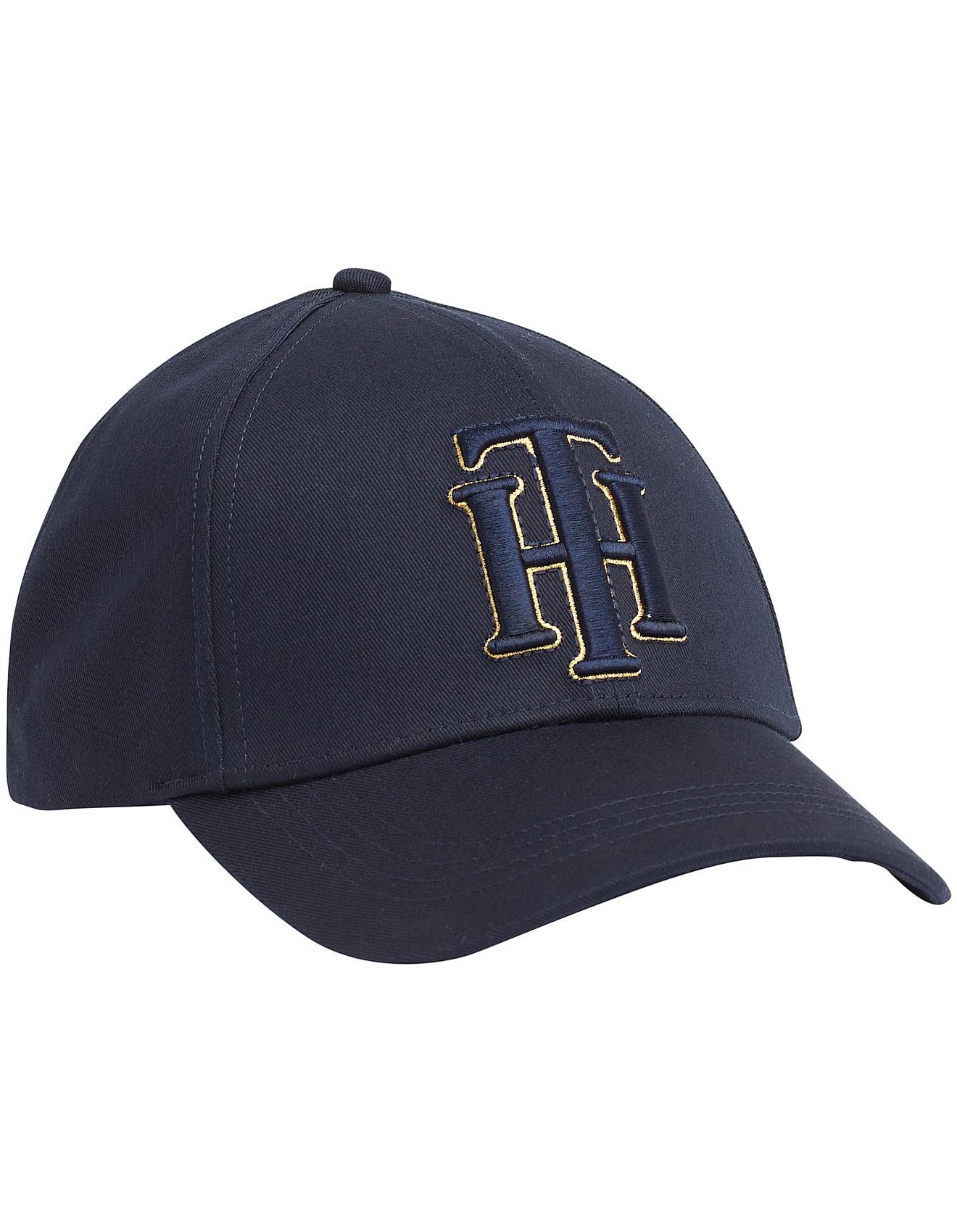 Tommy Hilfiger Th Cap | David Jones