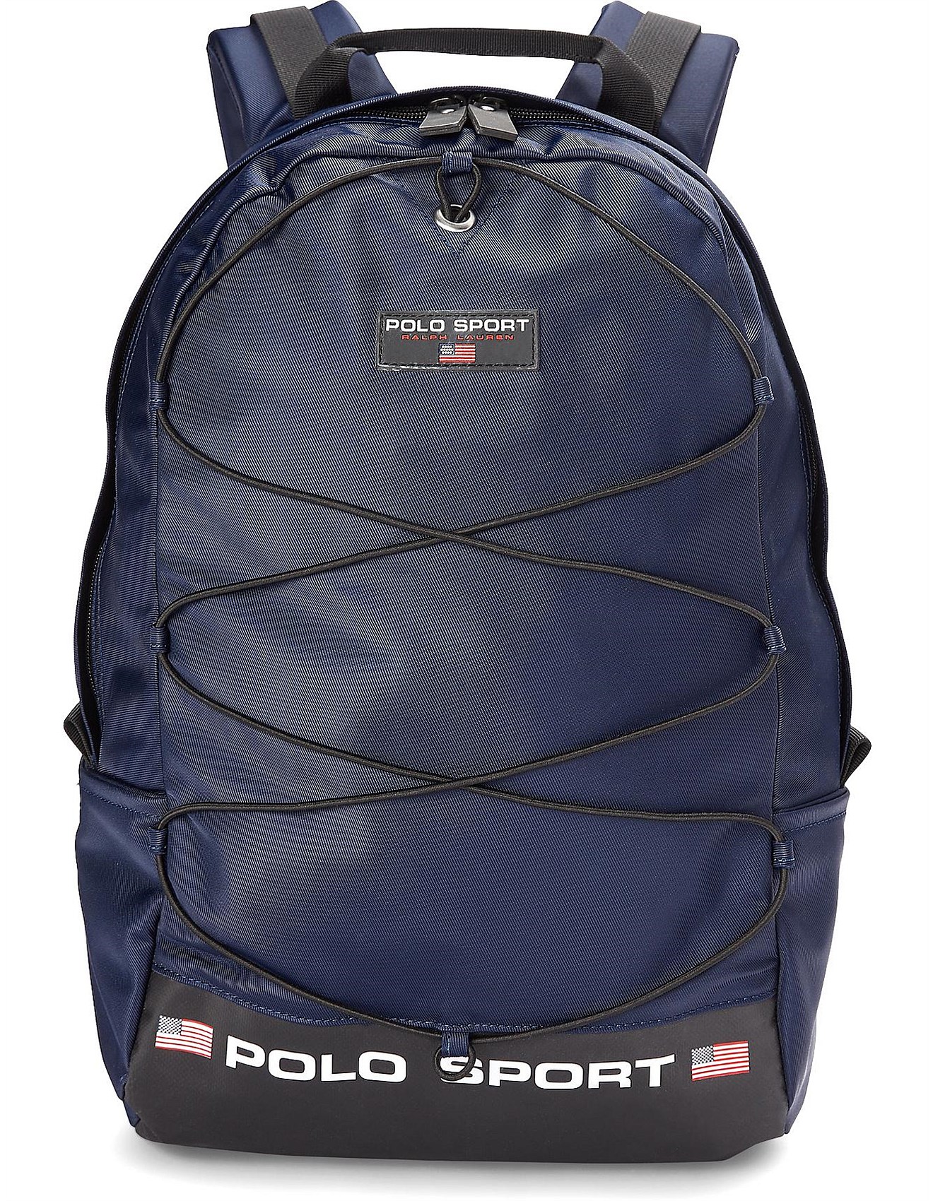 Polo Ralph Lauren Polo Sport Backpack | David Jones