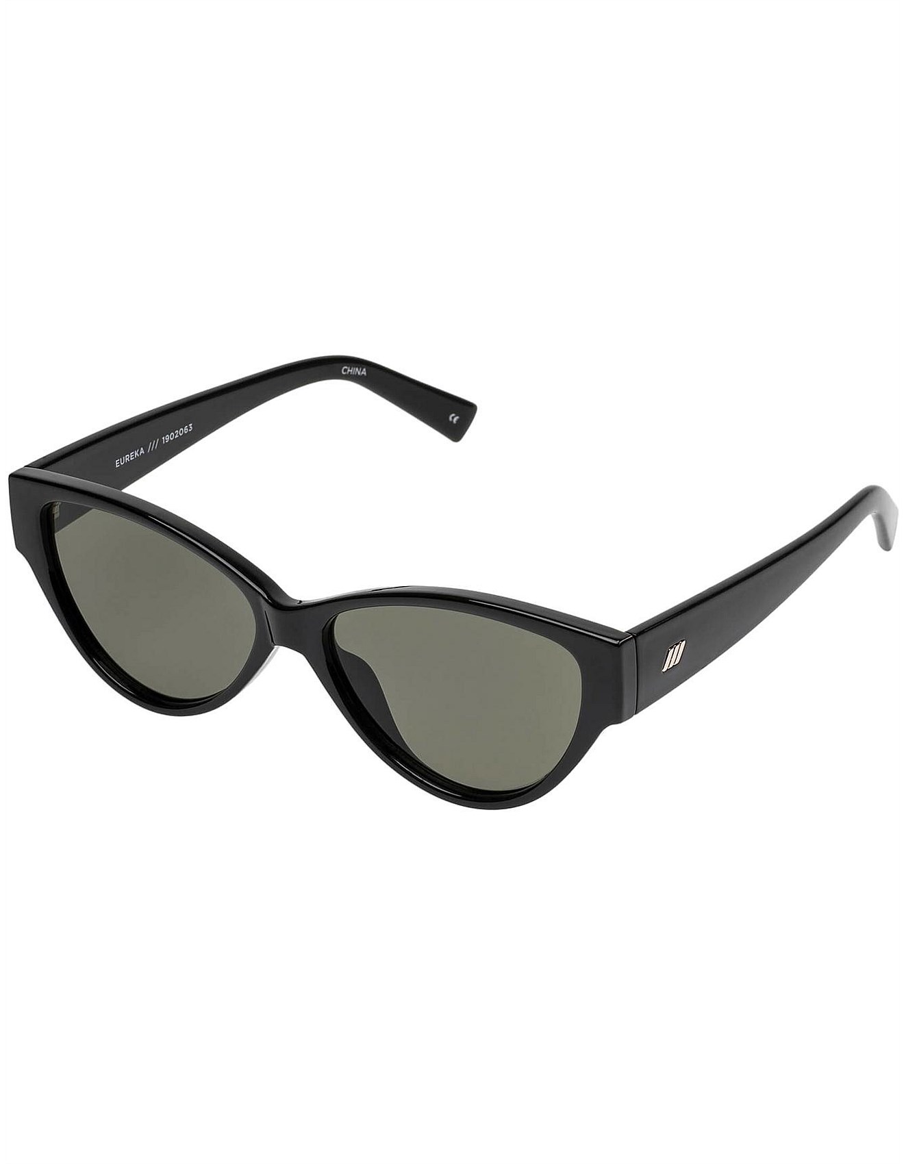 Le Specs Eureka Sunglasses | David Jones
