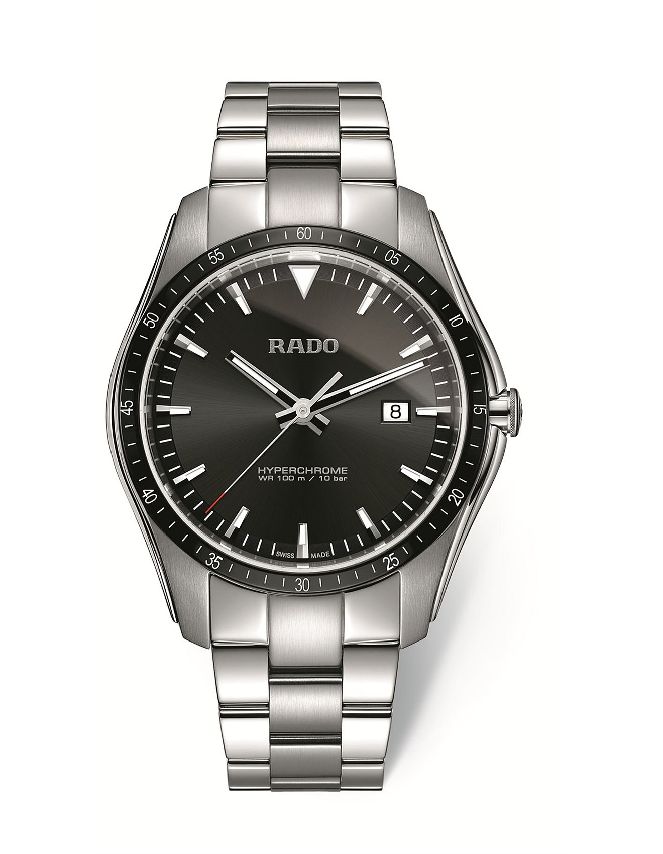 Rado Hyperchrome Watch | David Jones