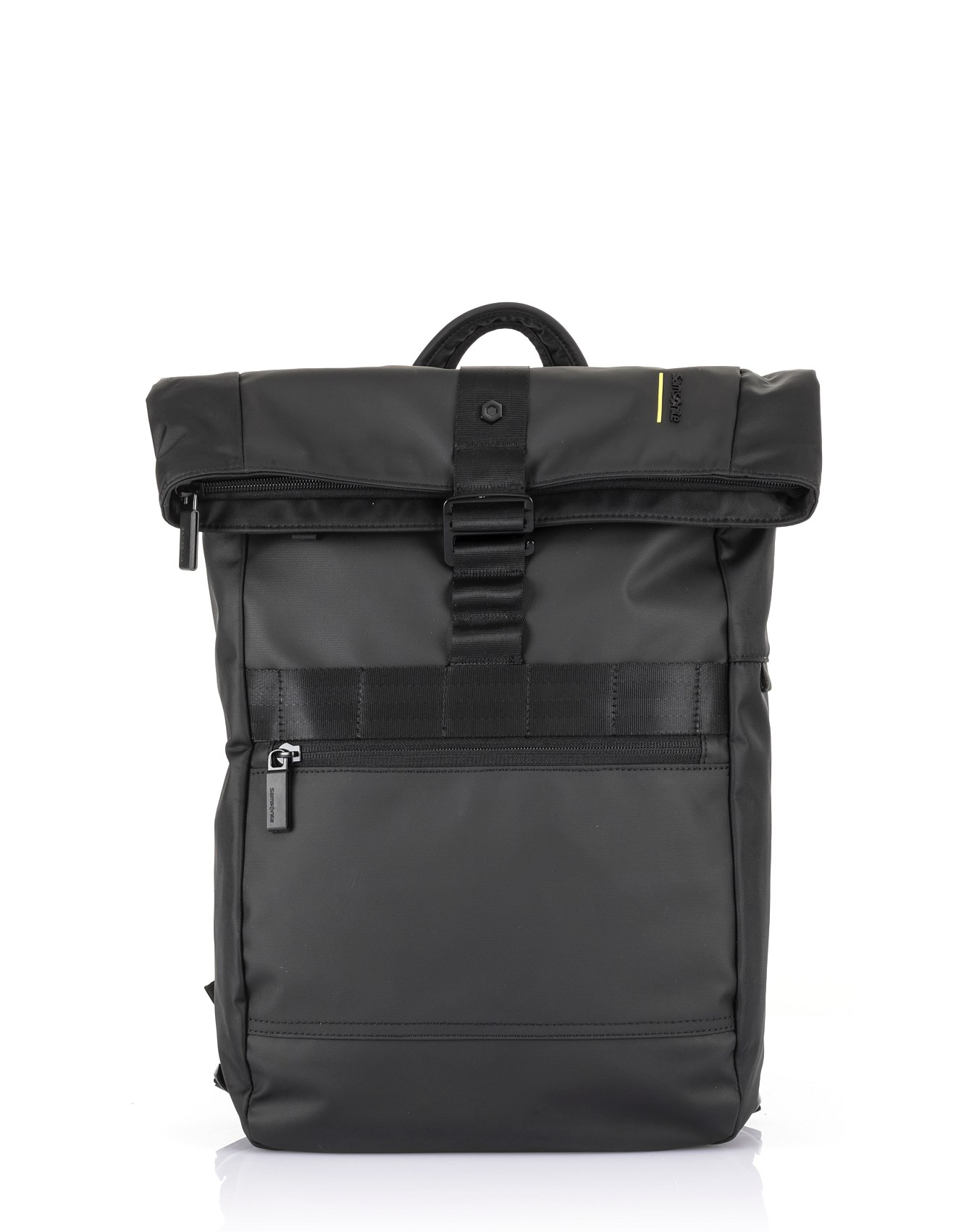 Samsonite Vangarde Rolltop Backpack | David Jones