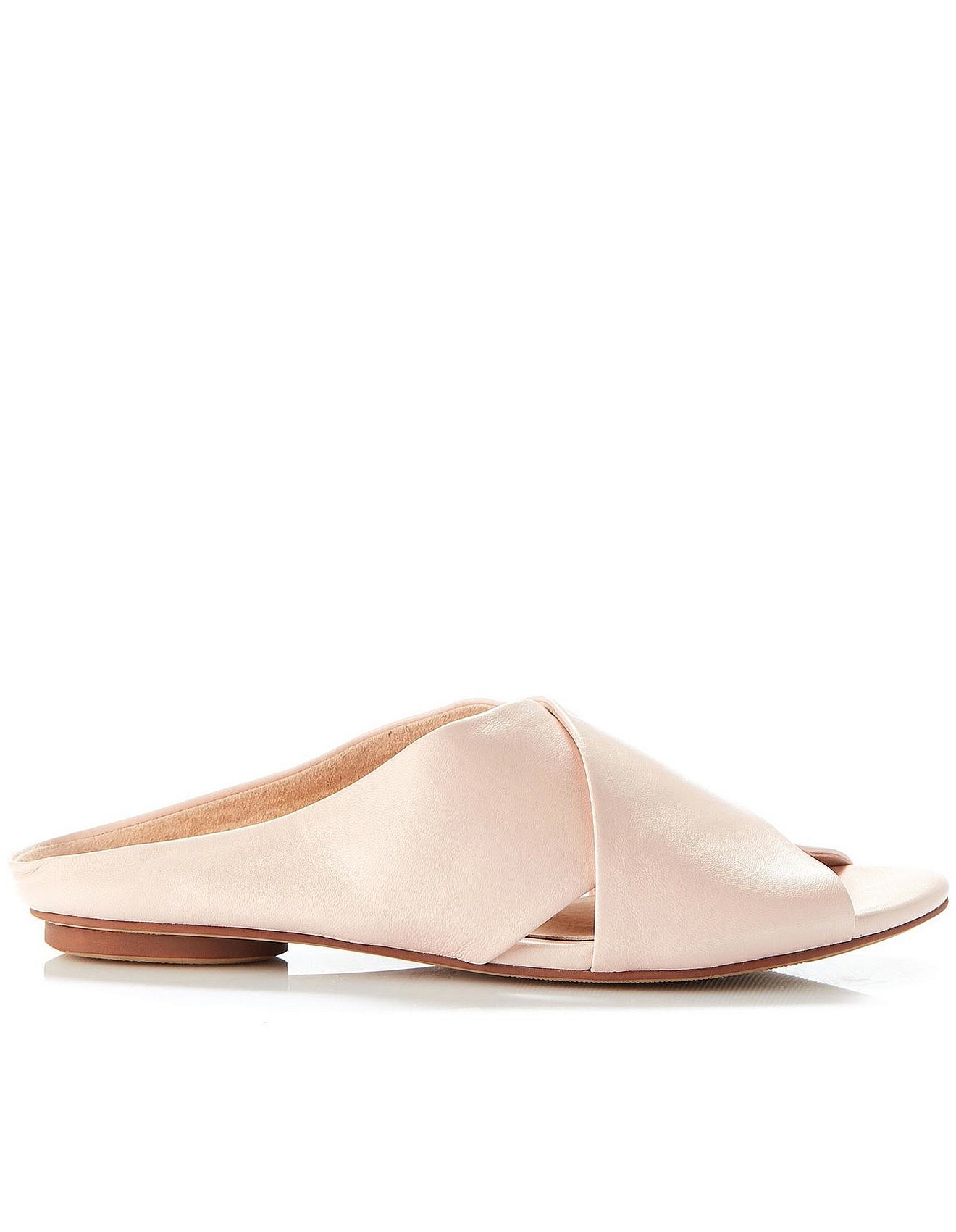 Walnut Melbourne Rose Slide | David Jones