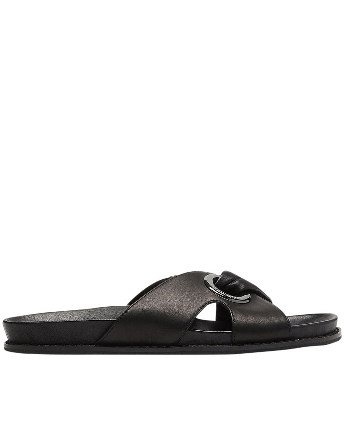 Mimco Equator Slides | David Jones