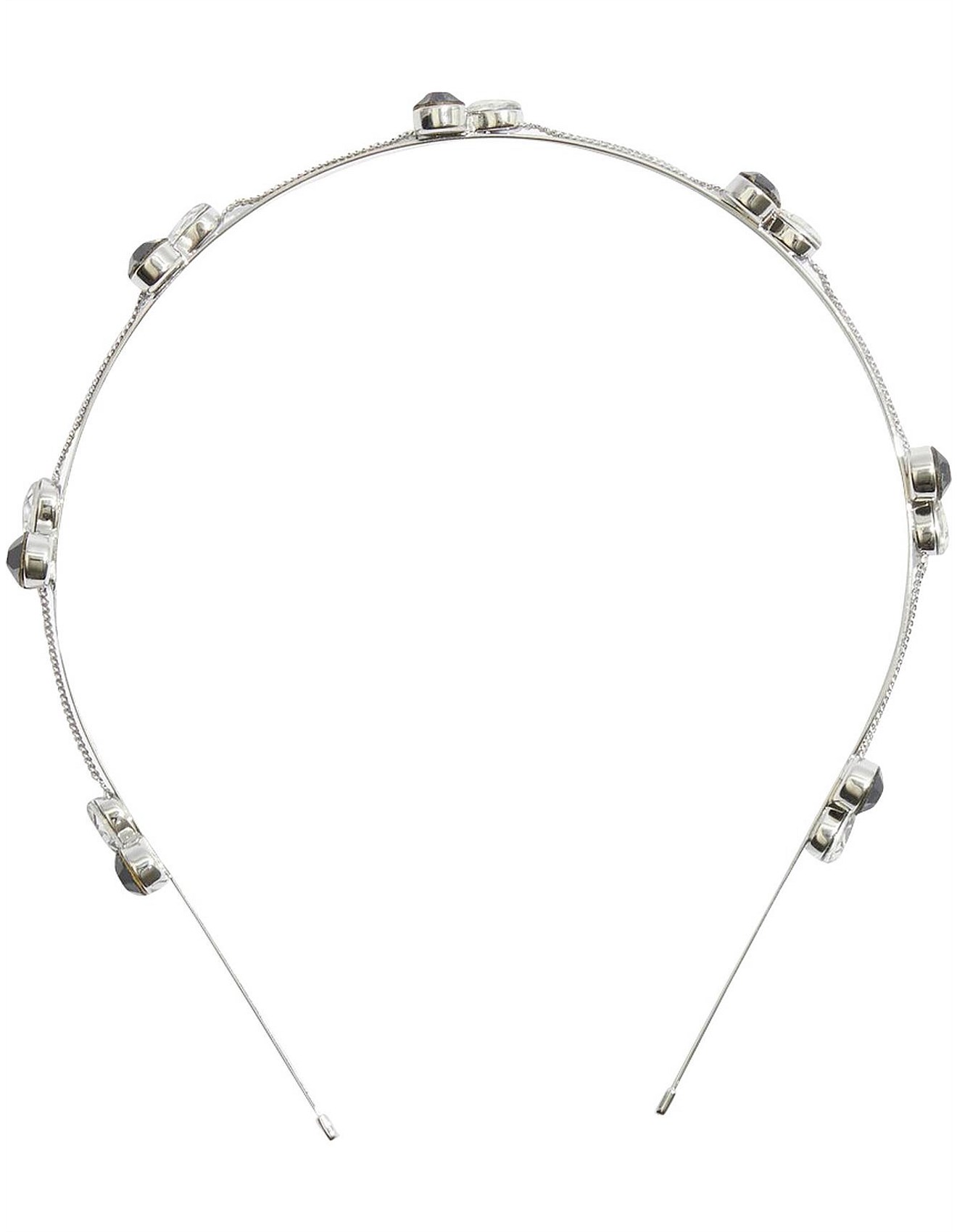 Country Road Chain Headband | David Jones