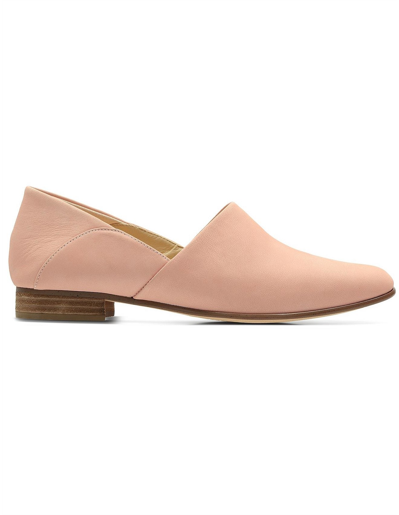 Clarks Pure Tone Loafer | David Jones