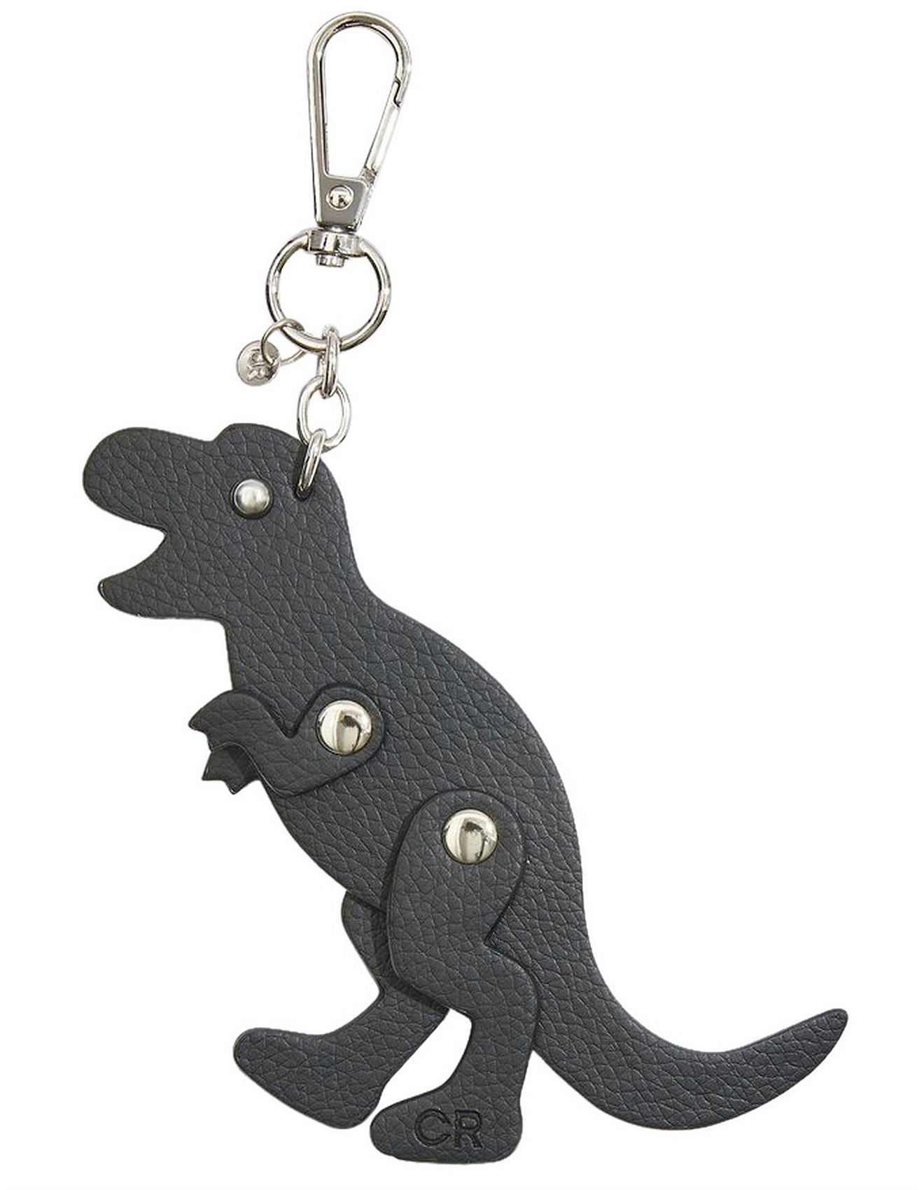 Country Road Dino Key Ring | David Jones