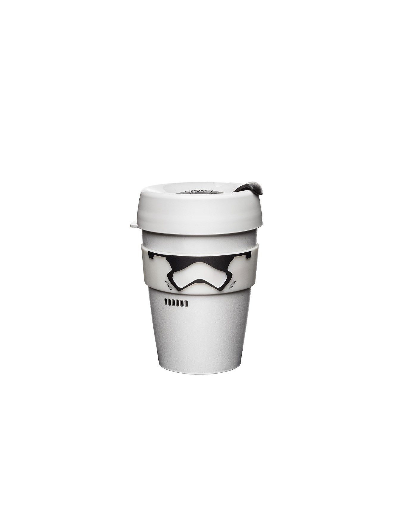 Keep Cup Star Wars Storm Trooper Original Coffee Cup 340ml | David Jones