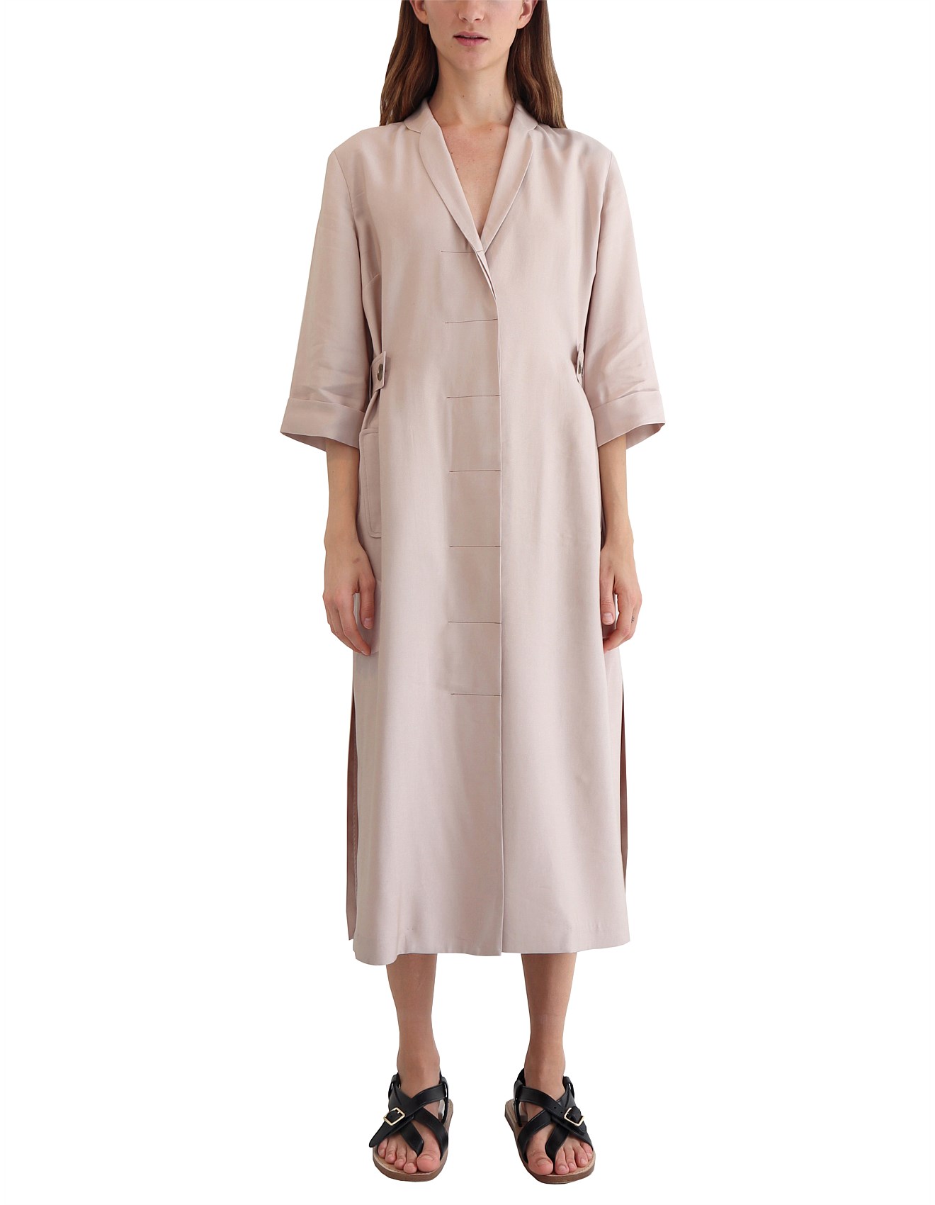 Viktoria & Woods Gardner Dress | David Jones