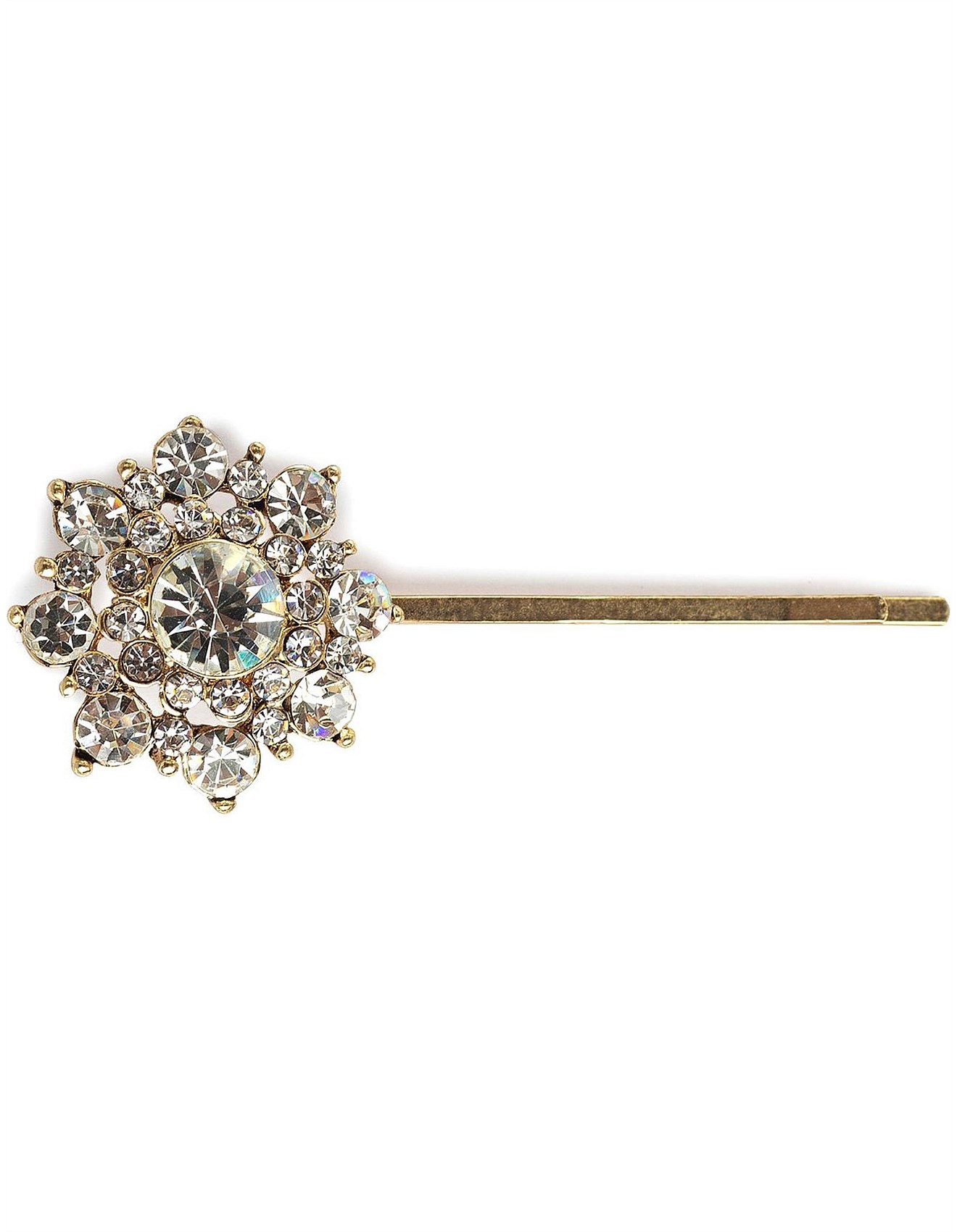 Kitte Starlet Hair Pin | David Jones