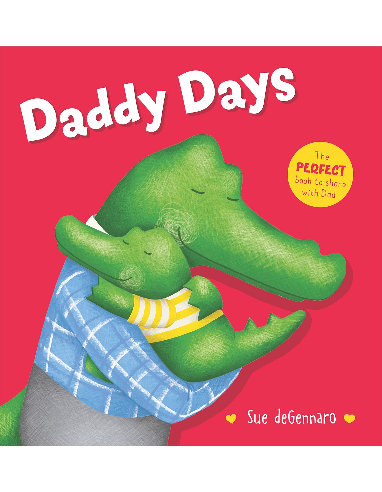 Hardie Grant Daddy Days | David Jones