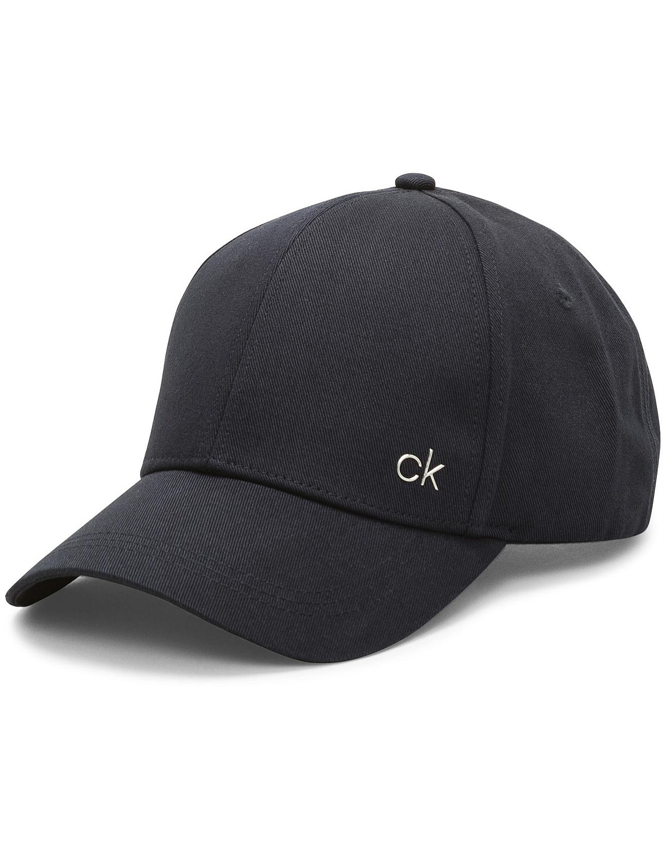 Calvin Klein Ck Metal Cap | David Jones
