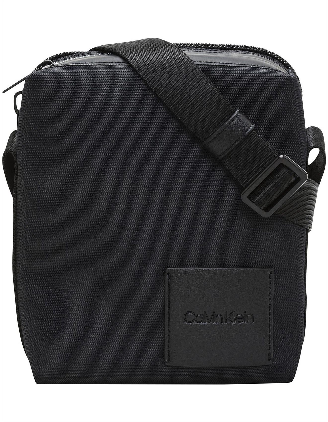 New Bags & Accessories | New In | David Jones - SPLIT MINI REPORTER