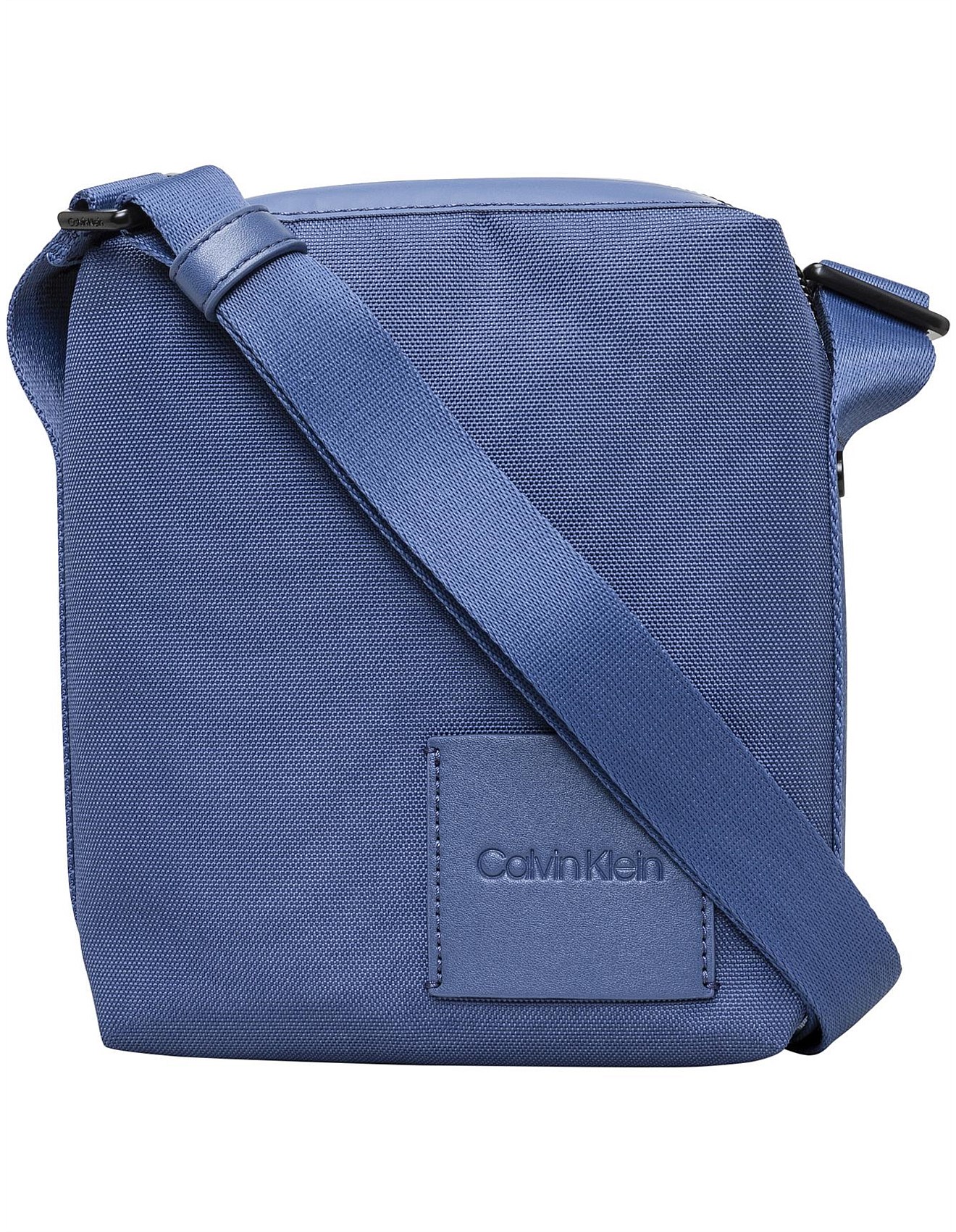 Calvin Klein Split Mini Reporter | David Jones