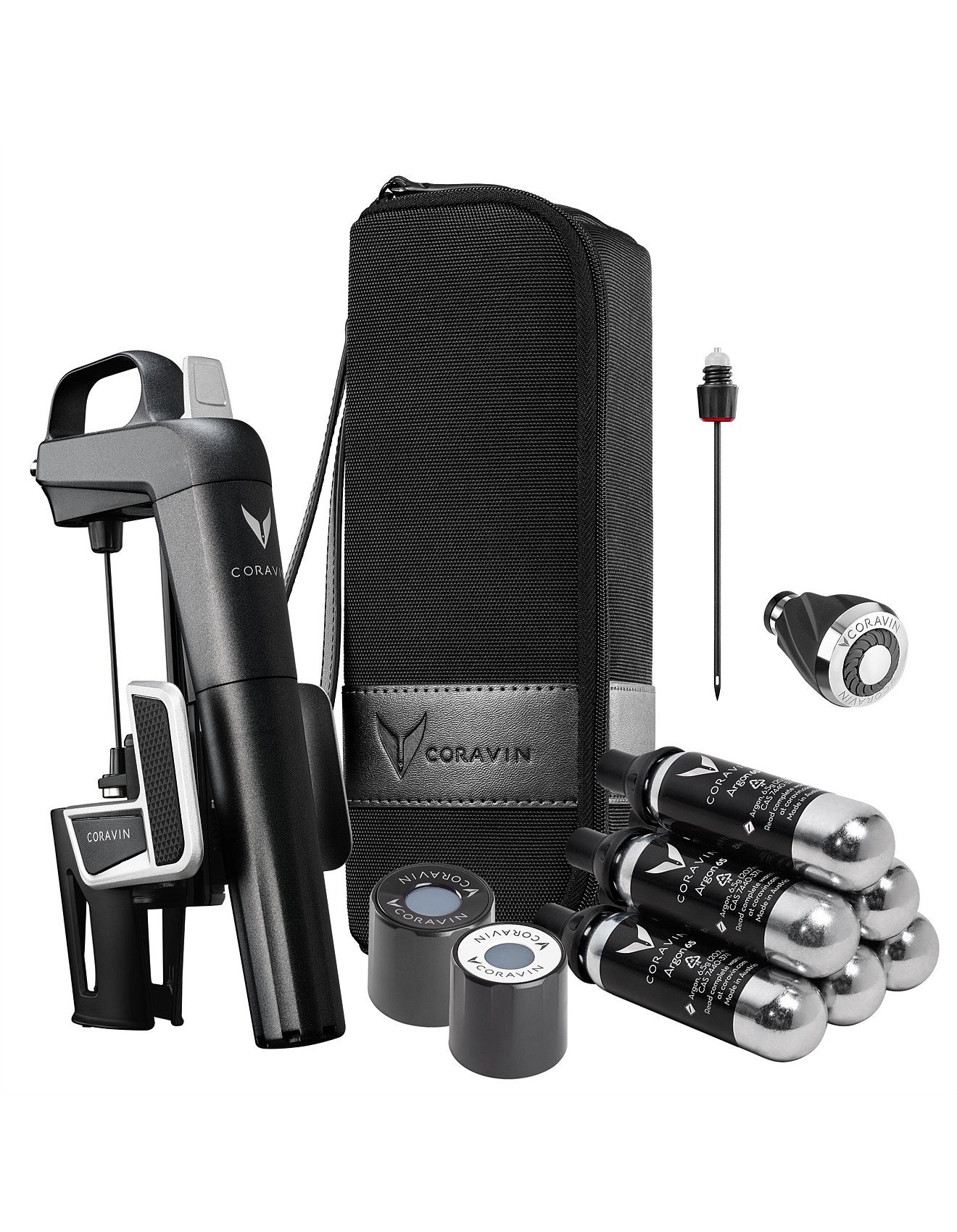 Barware Tools & Accessories | Barware Online | David Jones - (D ...