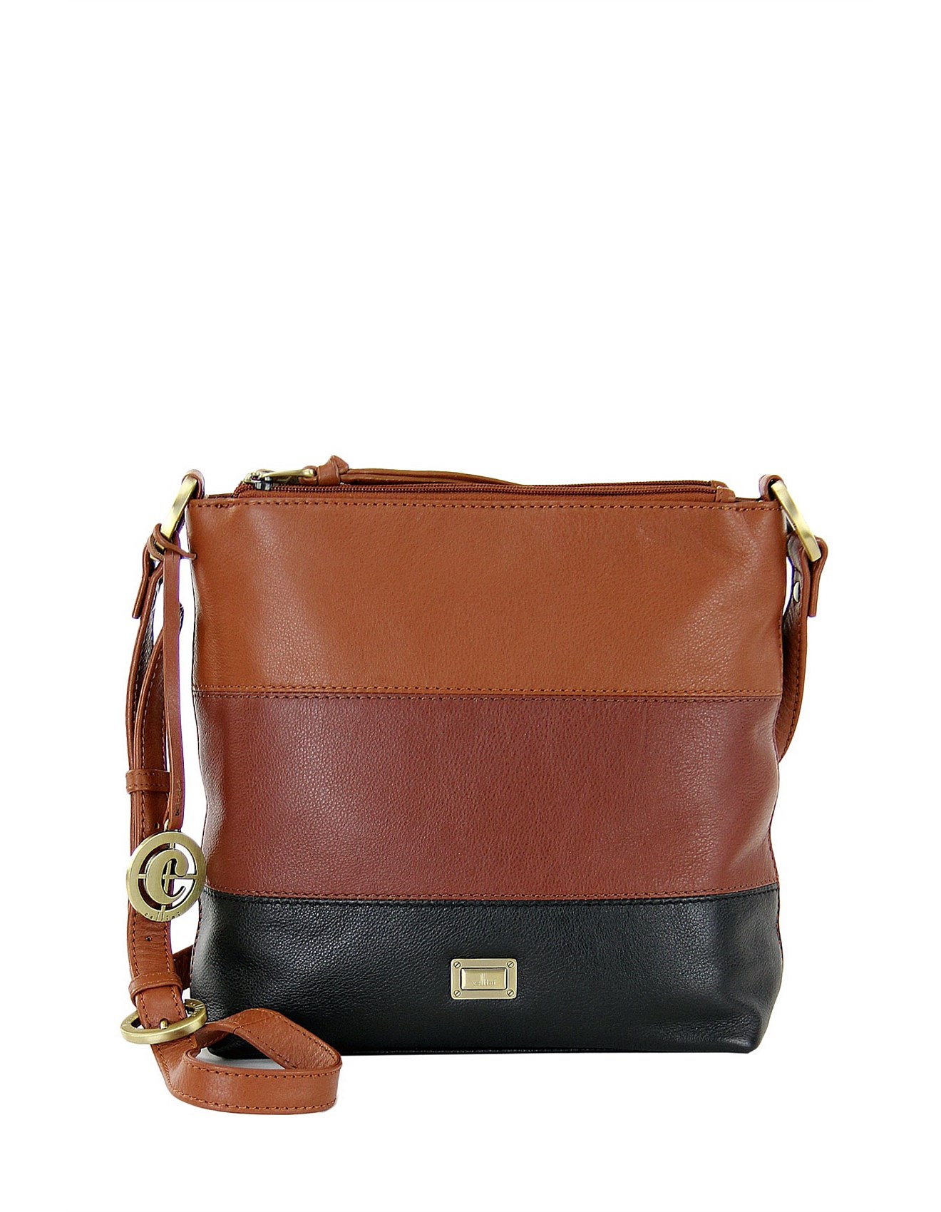 Cellini Eden N/s Crossbody | David Jones