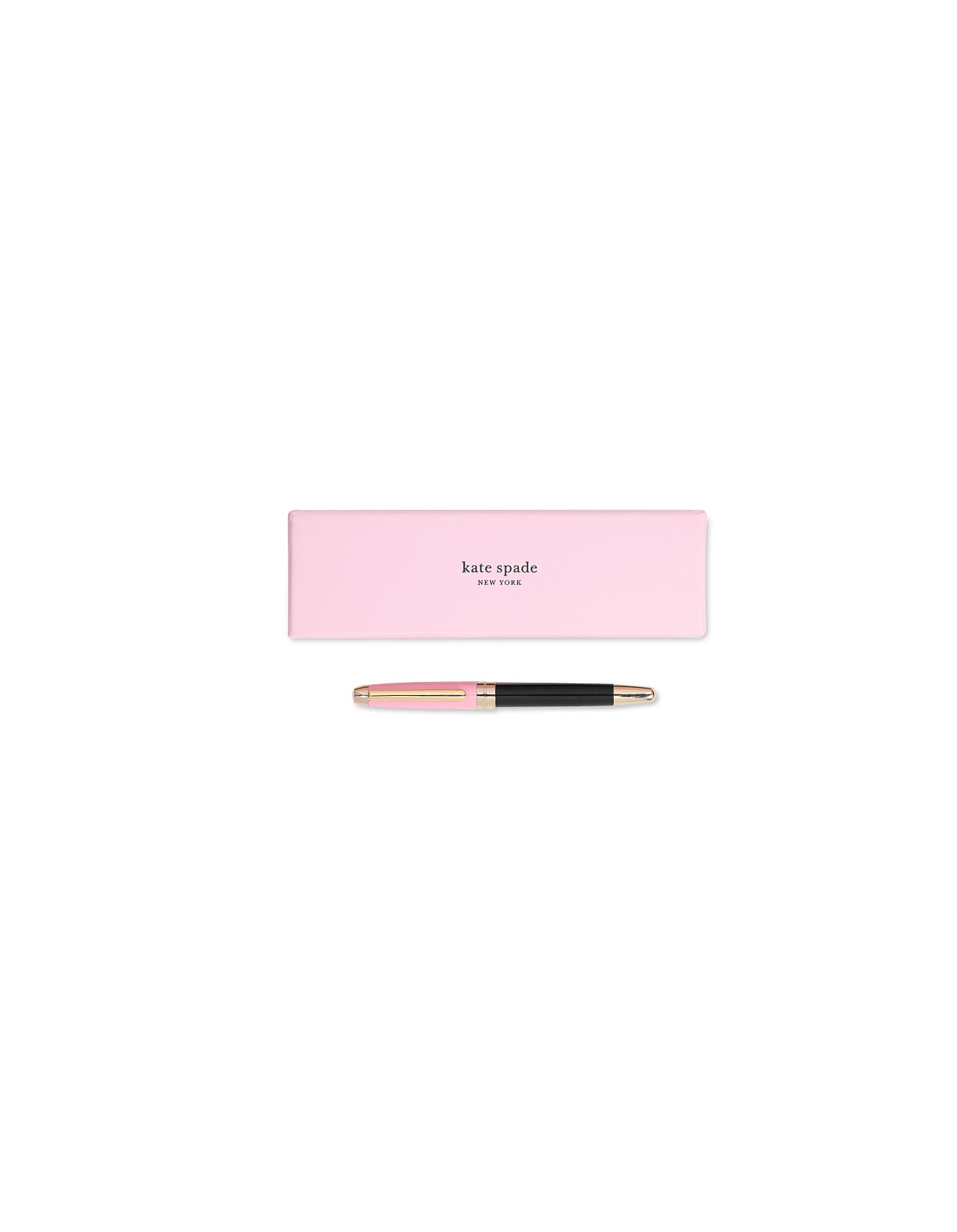 Kate Spade New York Ballpoint Pen, Colorblock | David Jones