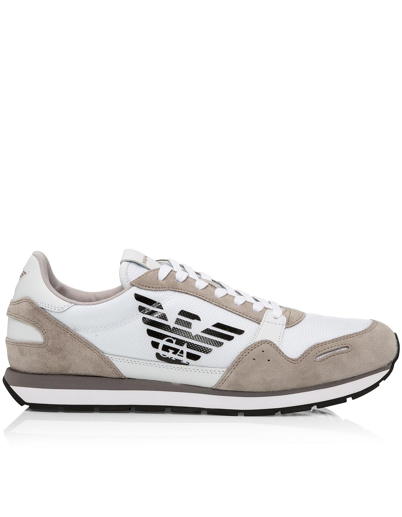 Emporio Armani Ea Sports Runner | David Jones