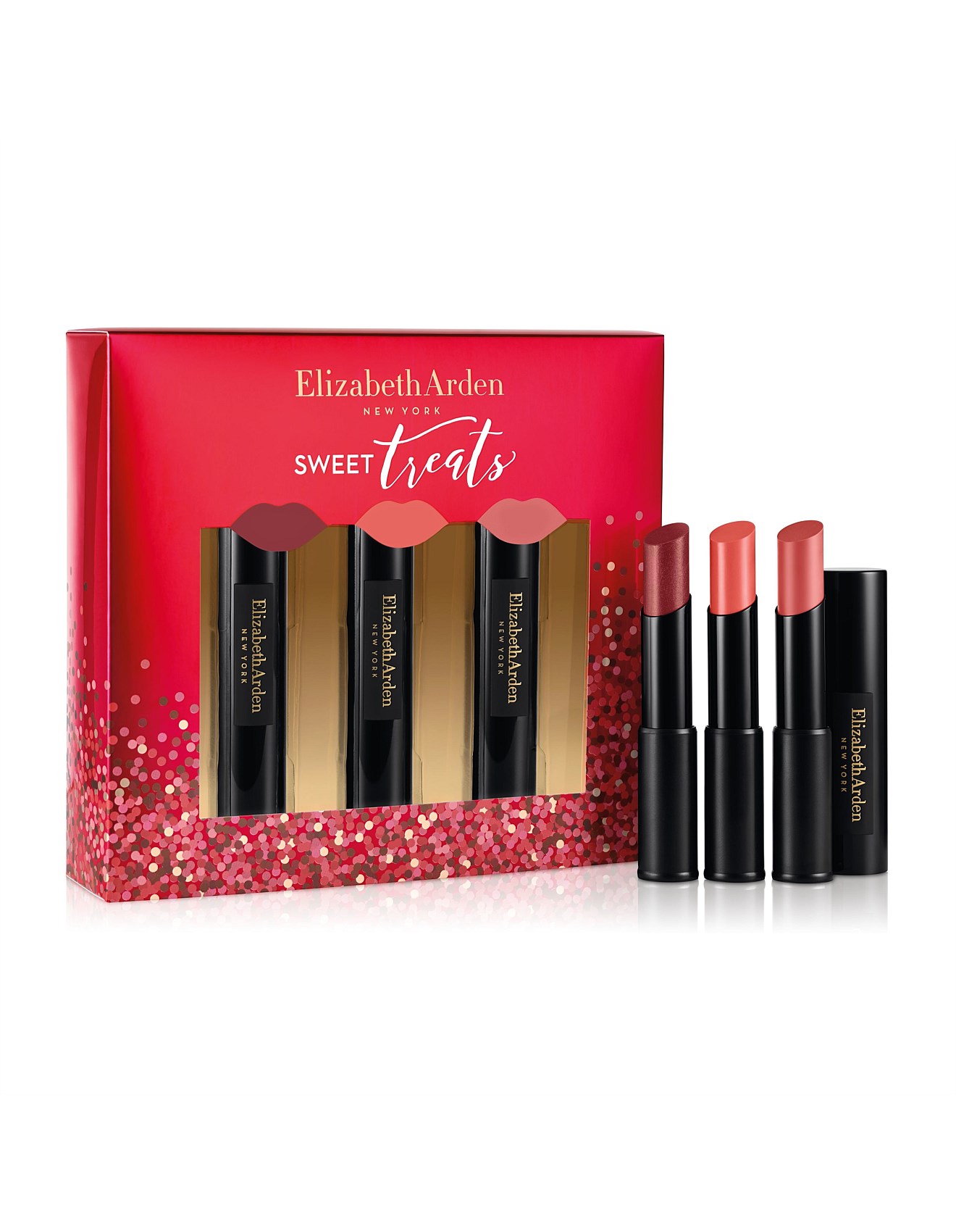 Shop Dior Lip Glow, Clinique Honey Love & more | David Jones - GELATO ...