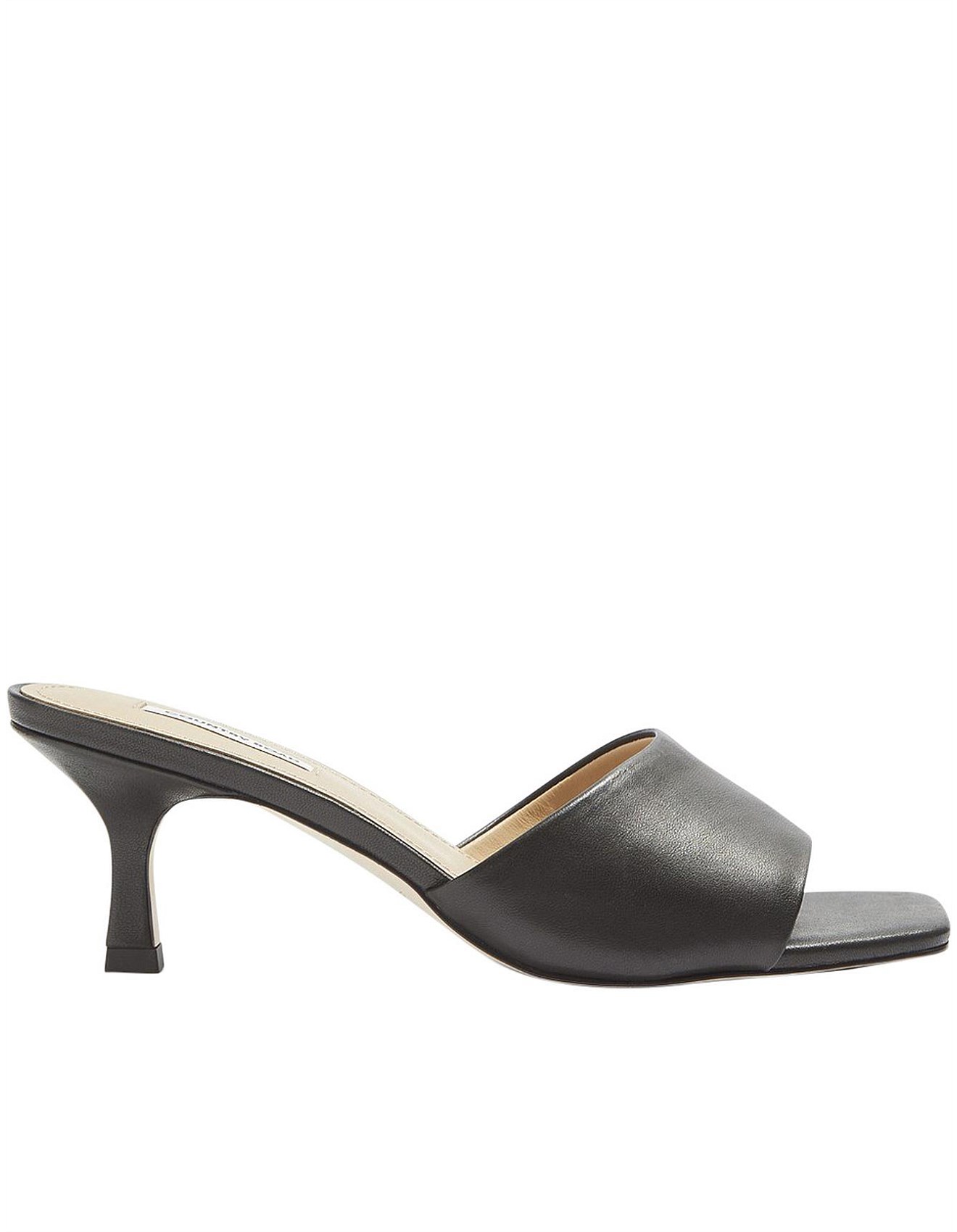 Country Road Darcy Mule | David Jones