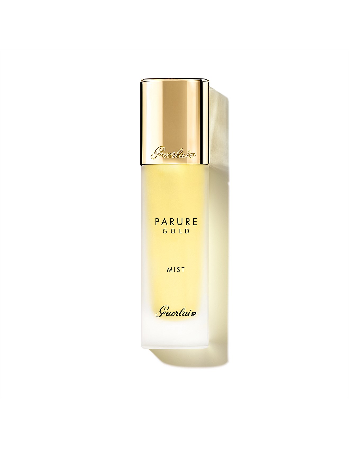 Guerlain Parure Gold Mist | David Jones