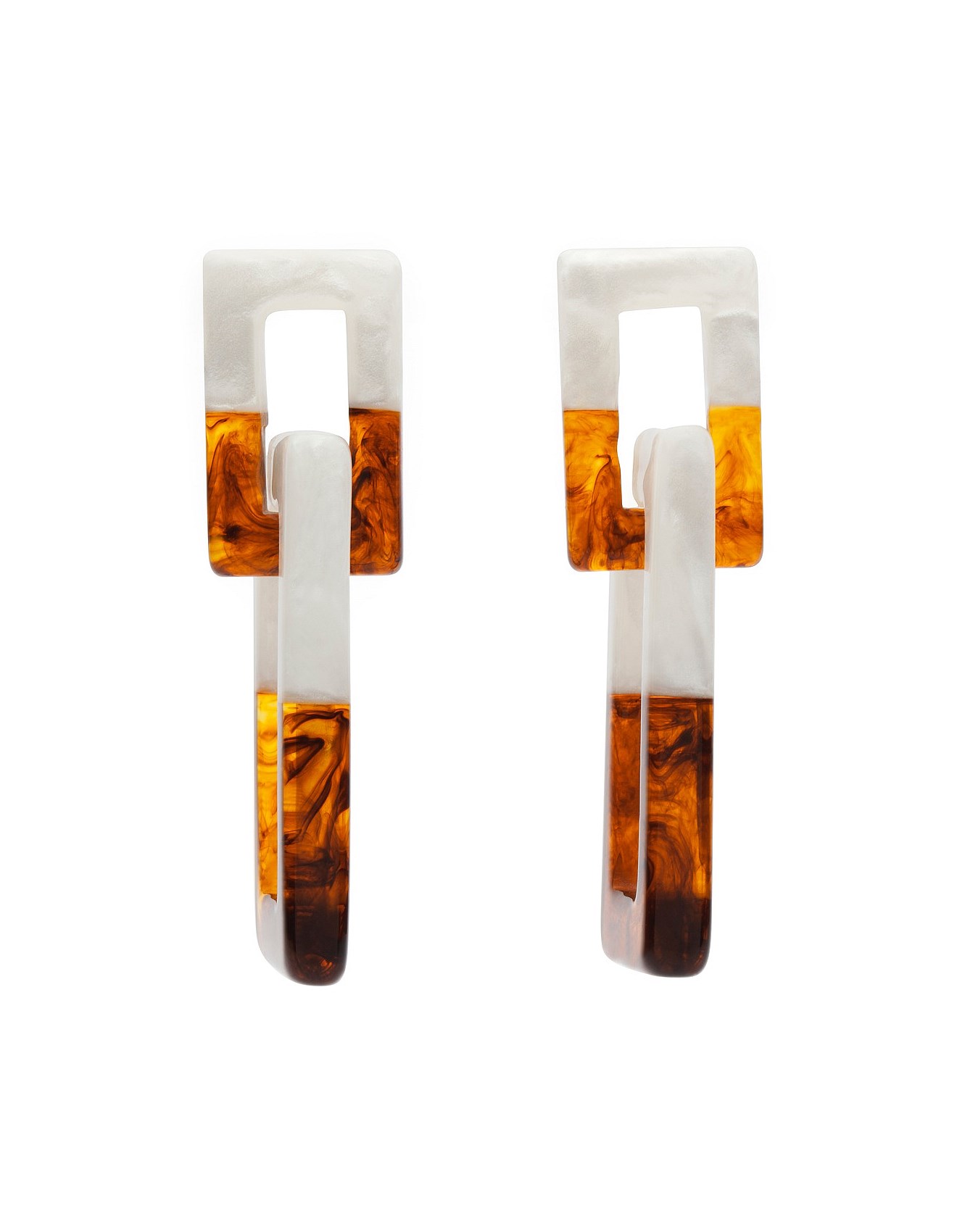 Amber Sceats Bea Earrings | David Jones
