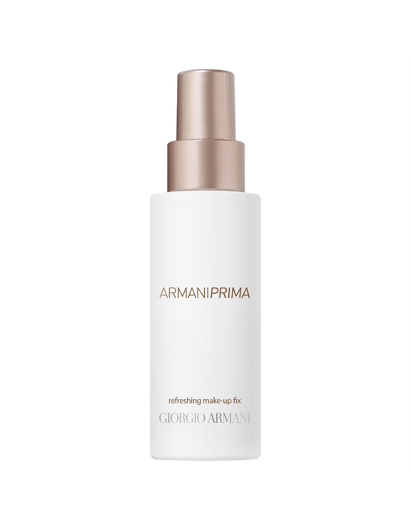 Giorgio Armani Armani Prima Mist 100ml | David Jones