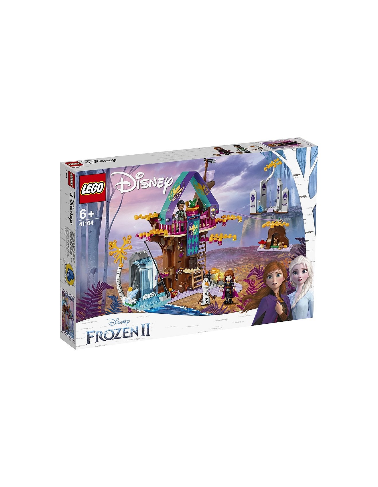 Lego 41164 Disney Enchanted Treehouse | David Jones