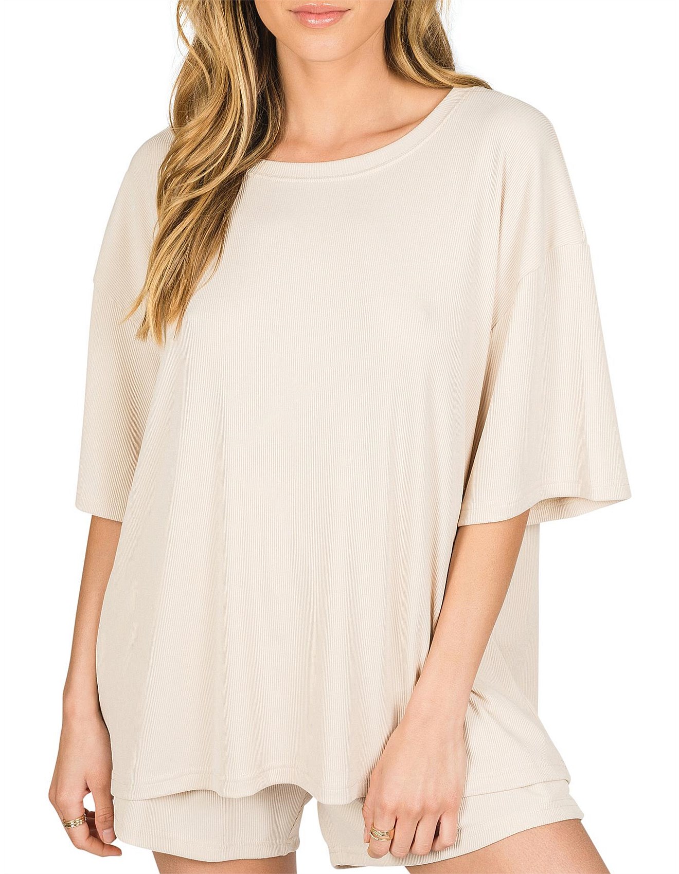 Girl and the Sun Jessica Top | David Jones