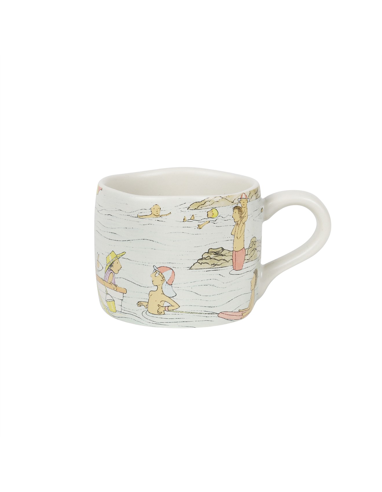 Robert Gordon Childrens Mug Alison Lester -Ocean | David Jones