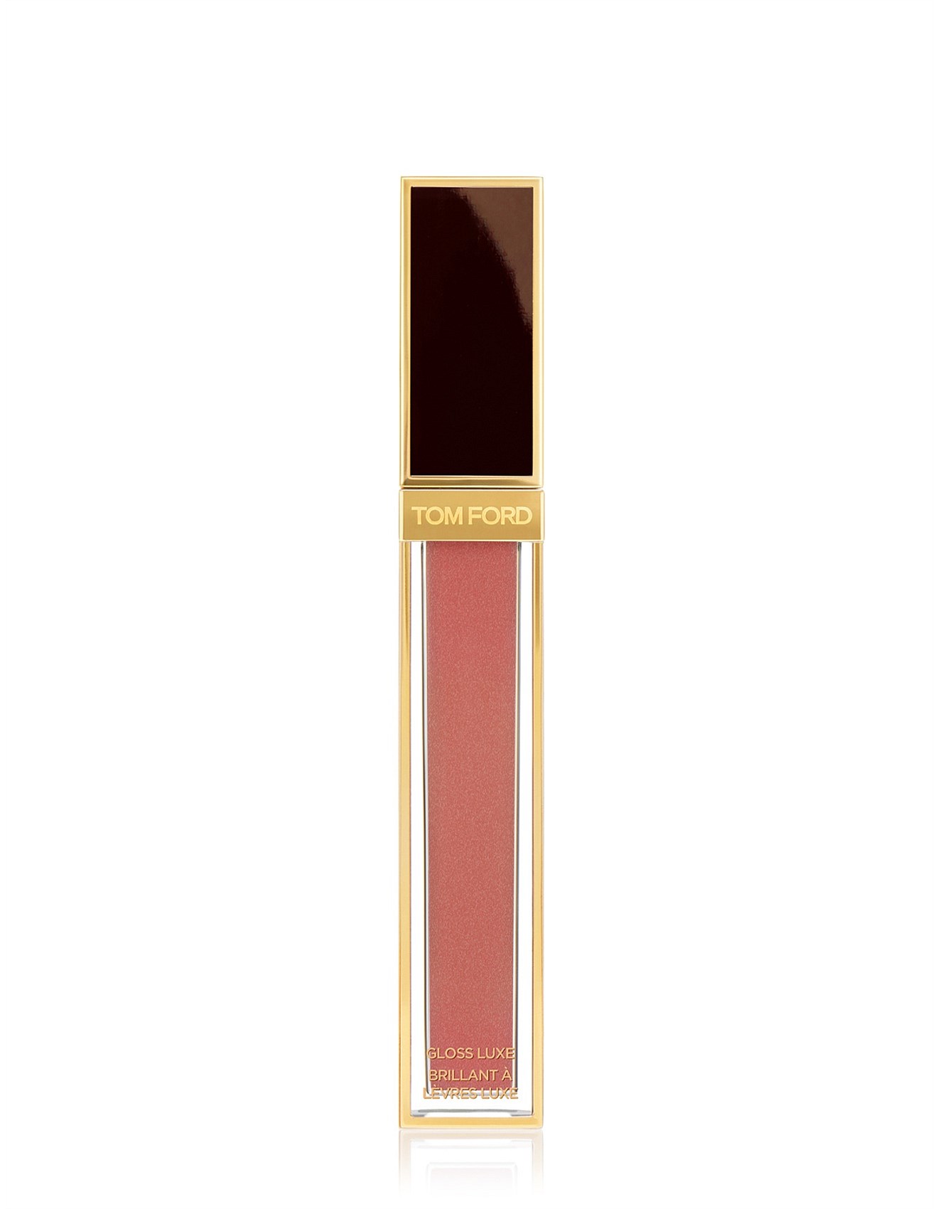 Tom Ford Lip Gloss Luxe | David Jones
