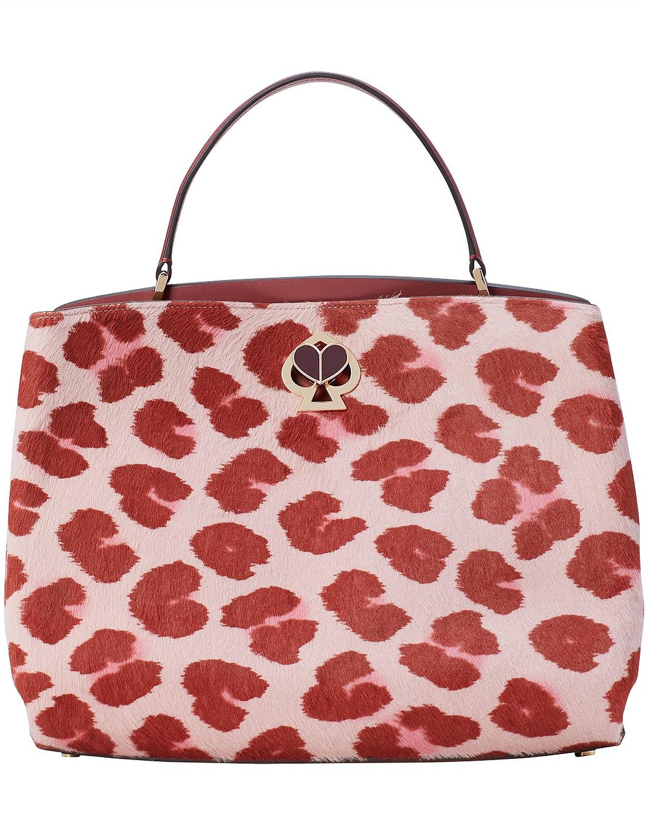 Kate Spade New York Romy Chase Medium Satchel | David Jones