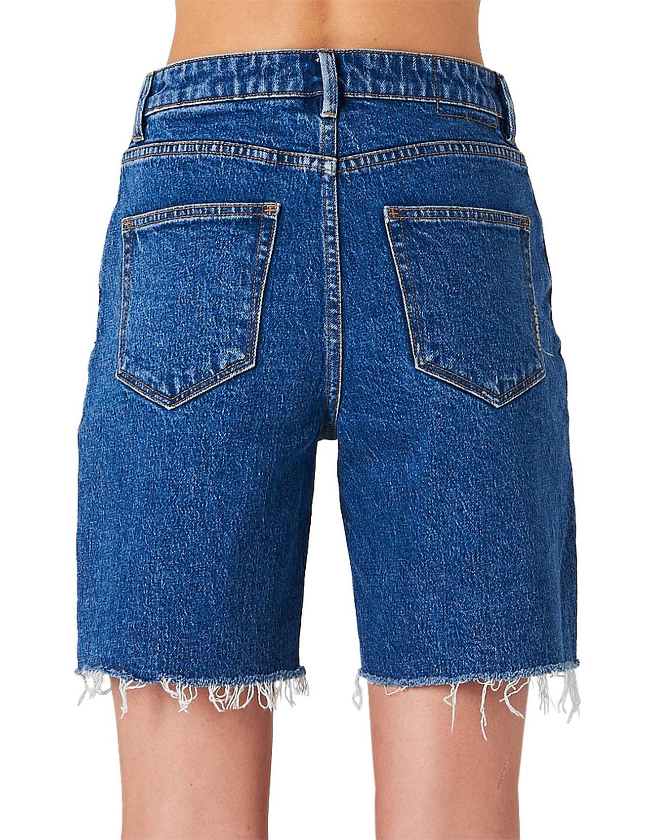 Neuw Denim Chloe Short | David Jones